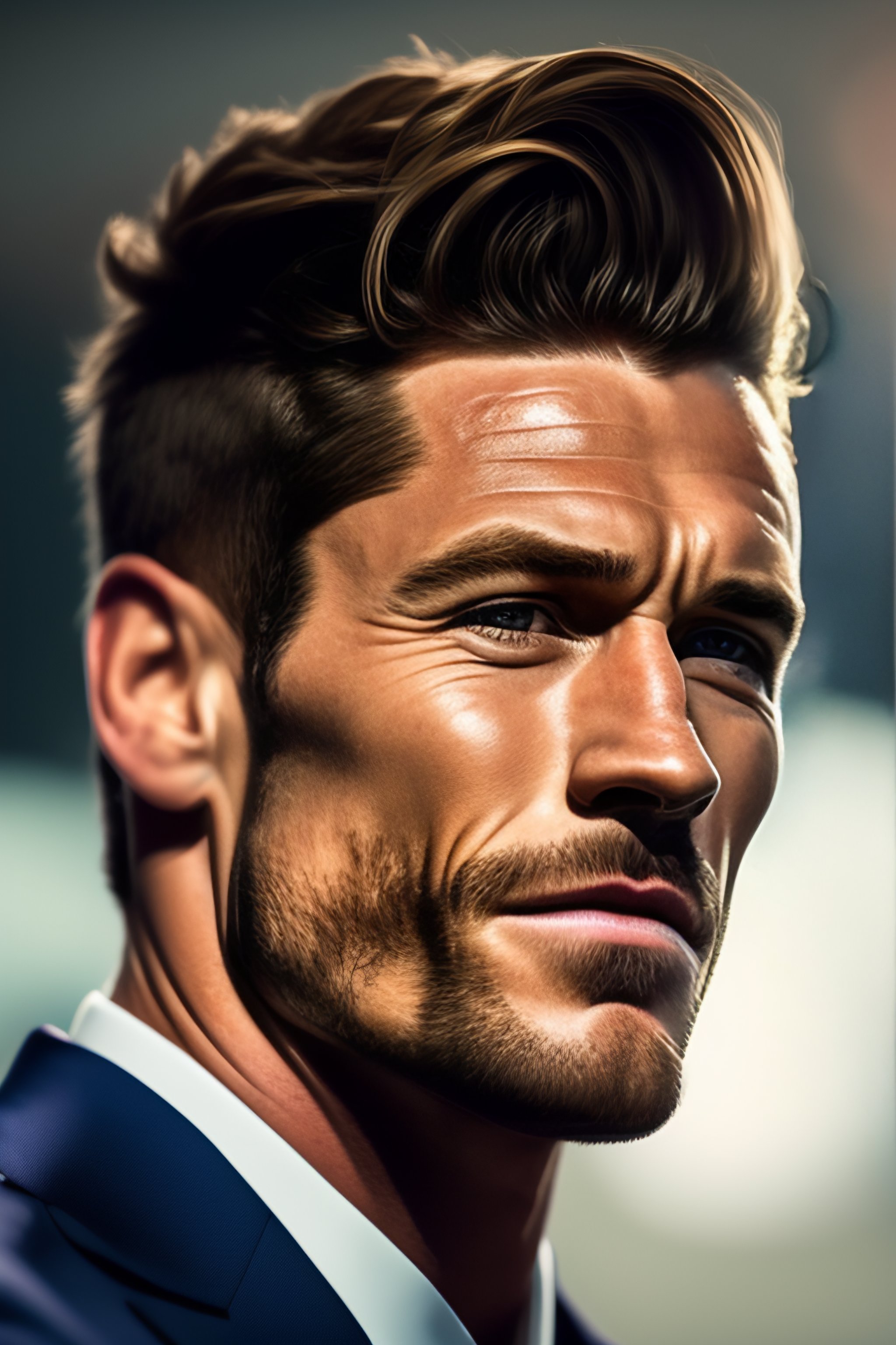 Lexica - Crazy robbie morgan