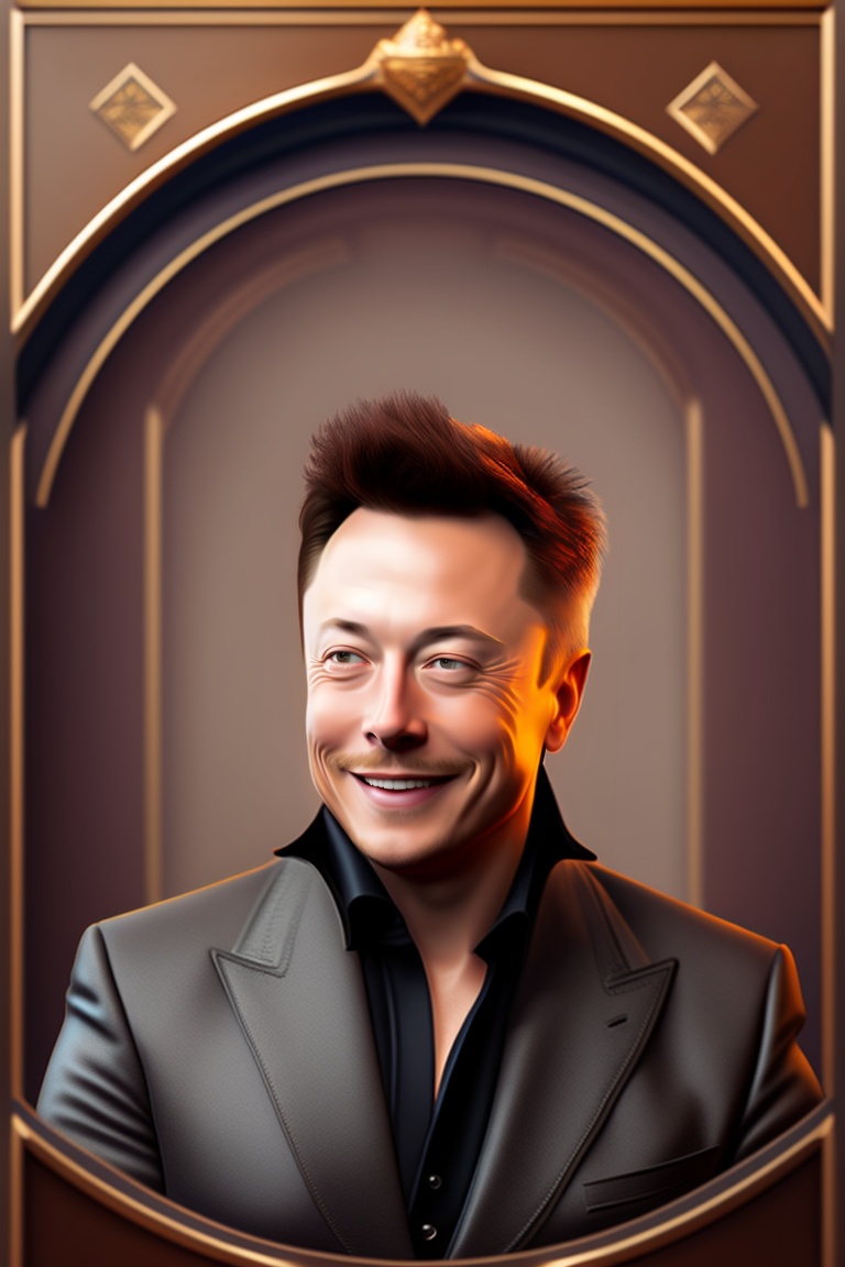Lexica - Elon musk, speak