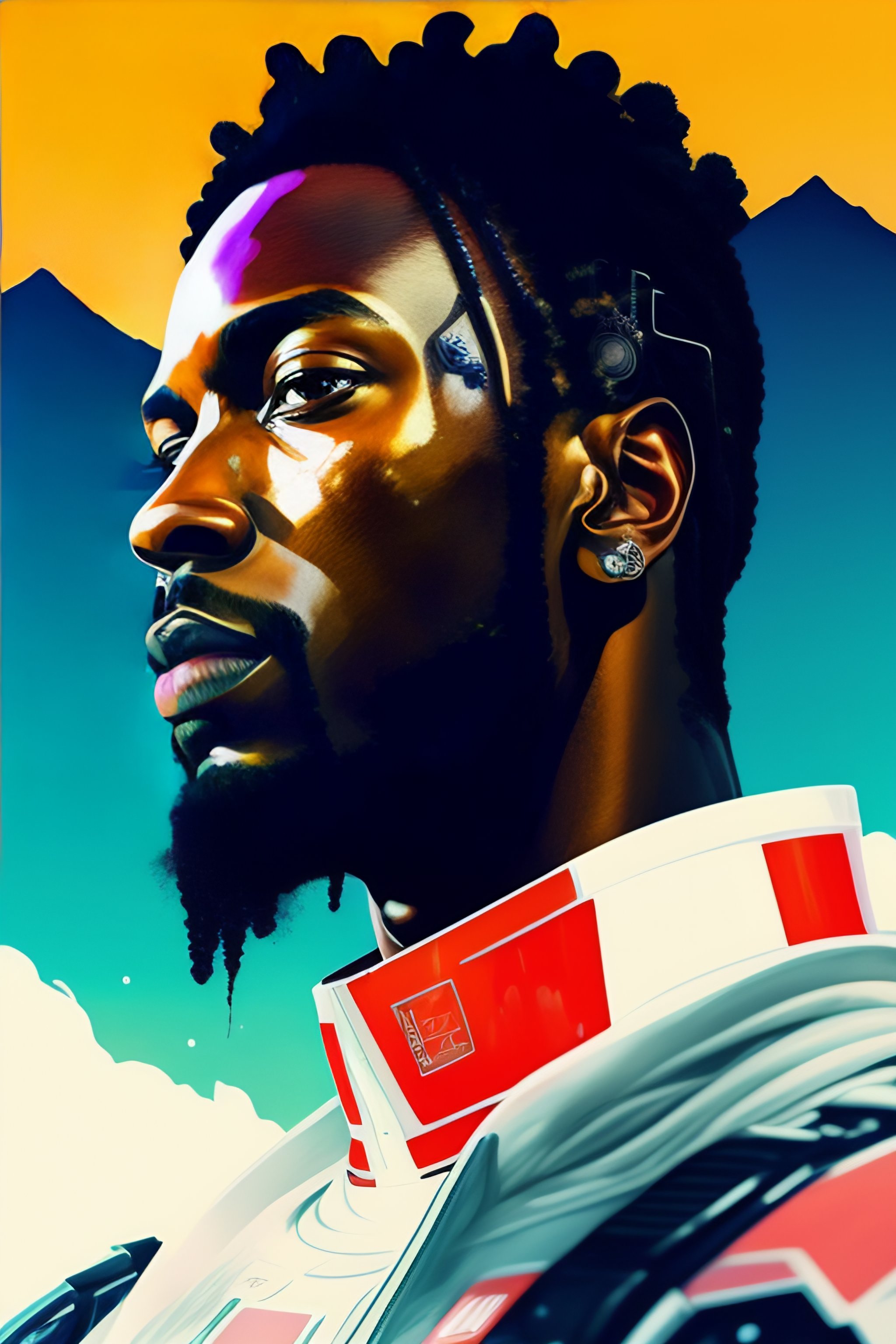 Kawhi Leonard Terminator Wallpaper Wholesale Cheap | www.pinnaxis.com