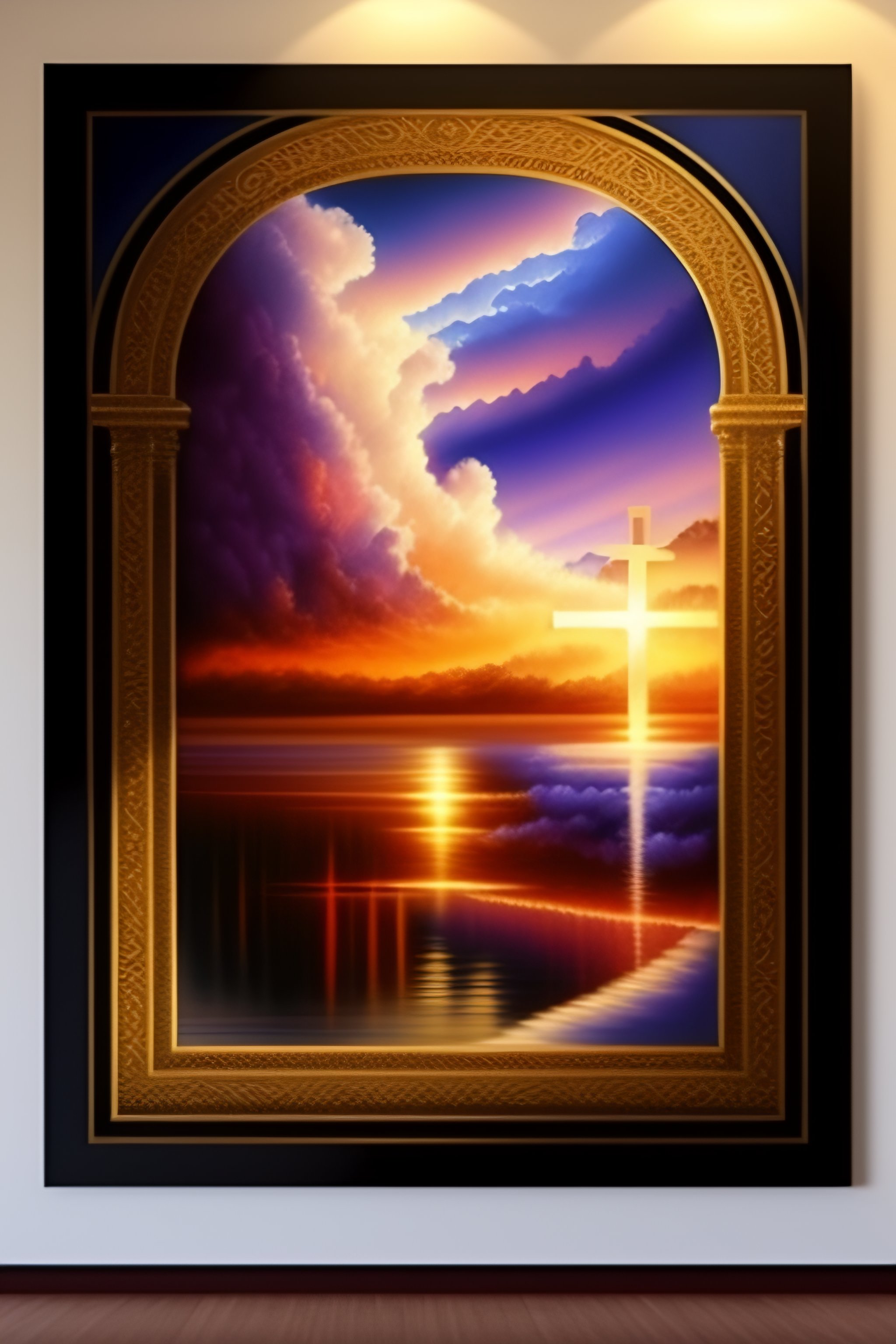 Lexica - Christ, Catholic, holy spirit of god, beautiful mantle ...