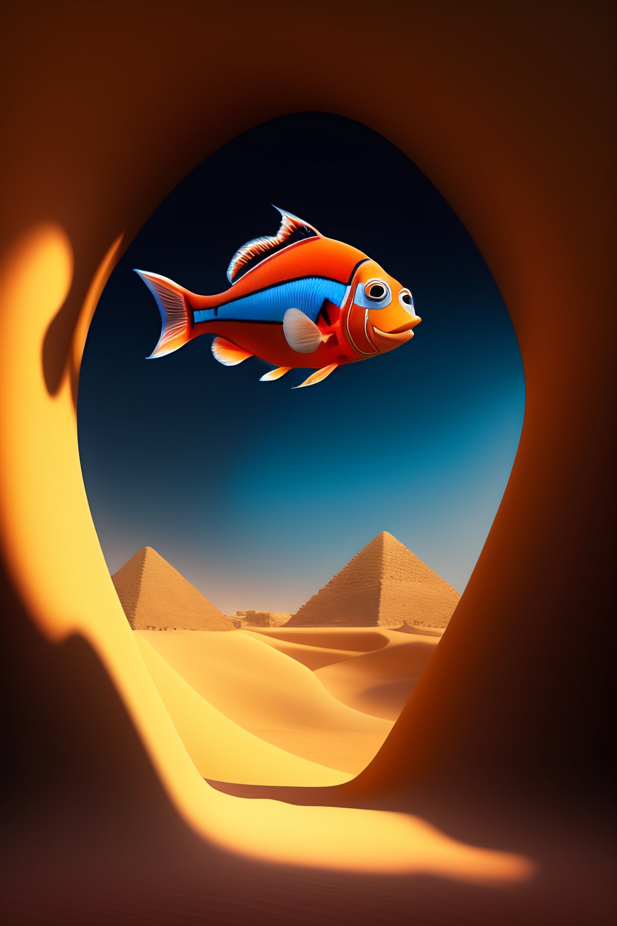 Finding Nemo Wallpaper Hd