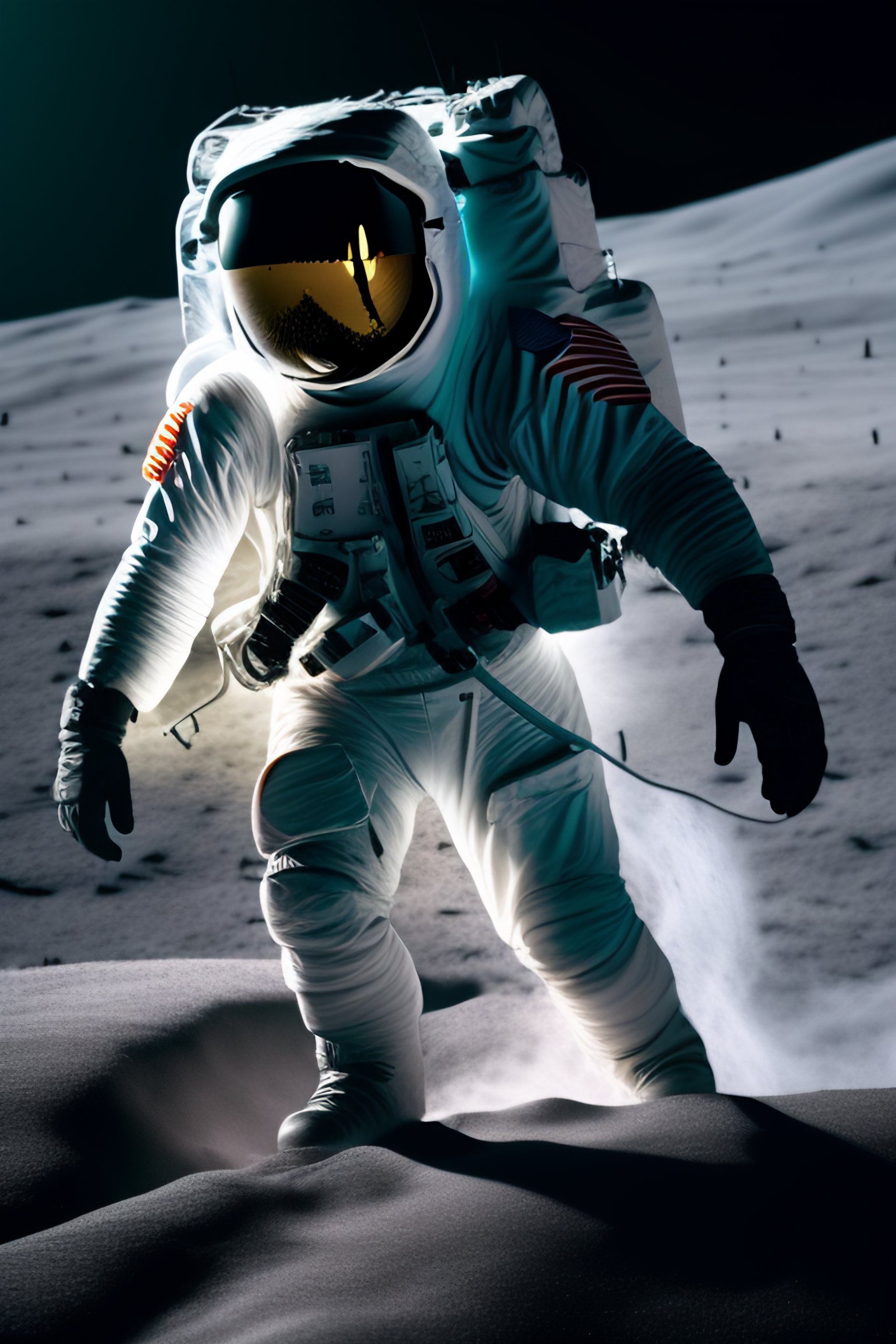 Lexica - Highly detailed photo of will michael jackson doing the ...