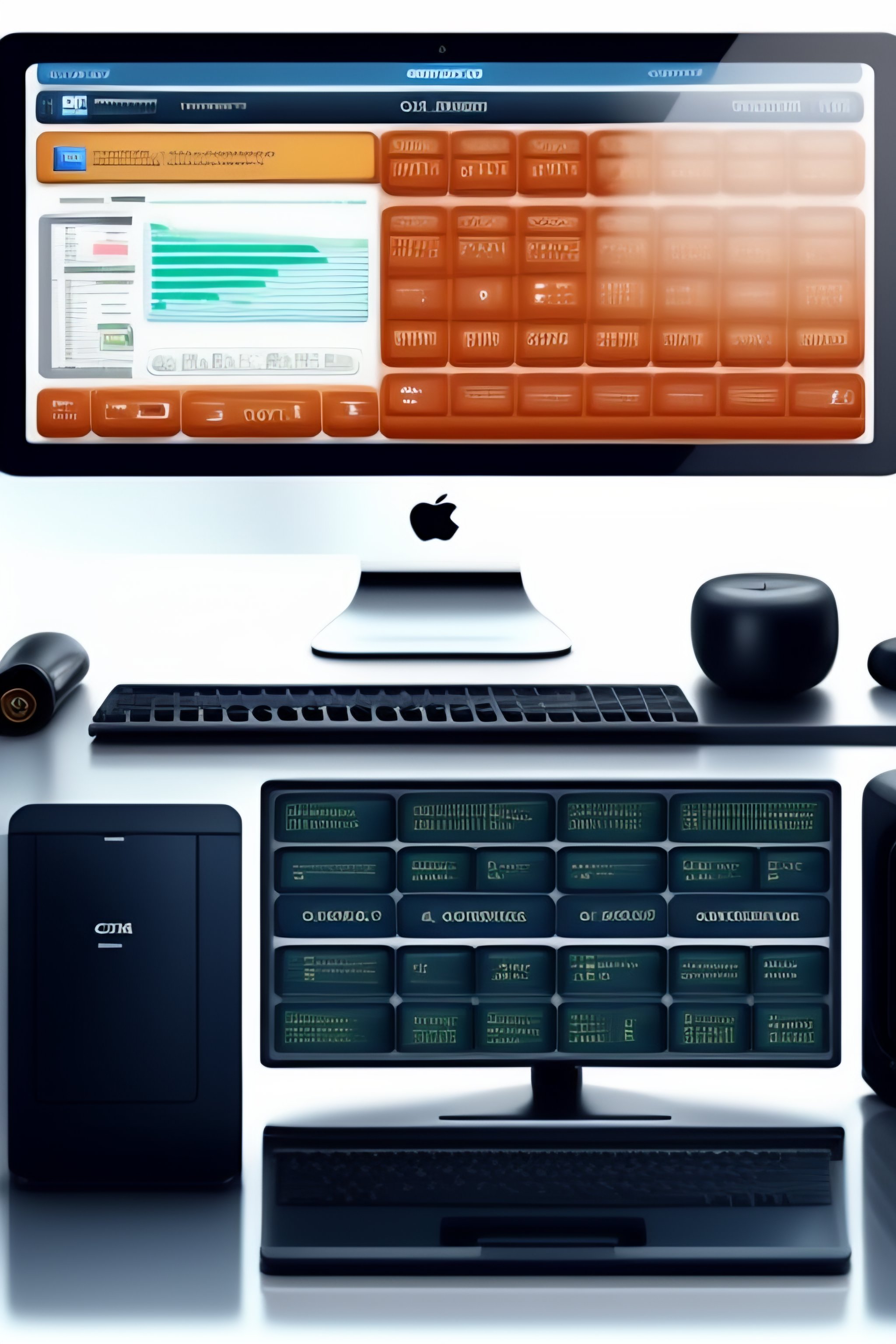 Lexica - Codes,software,computer
