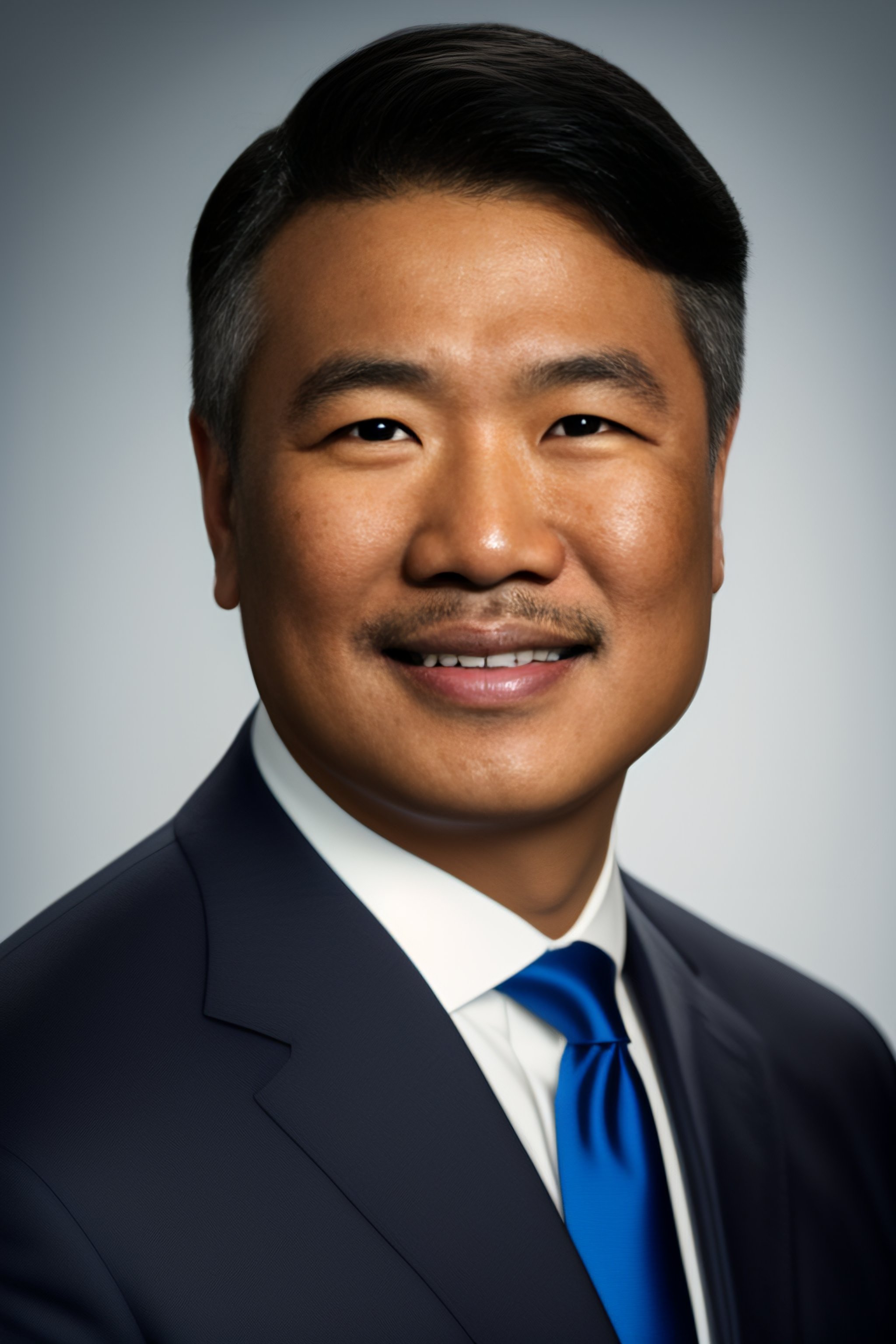 Lexica - Headshot of professor