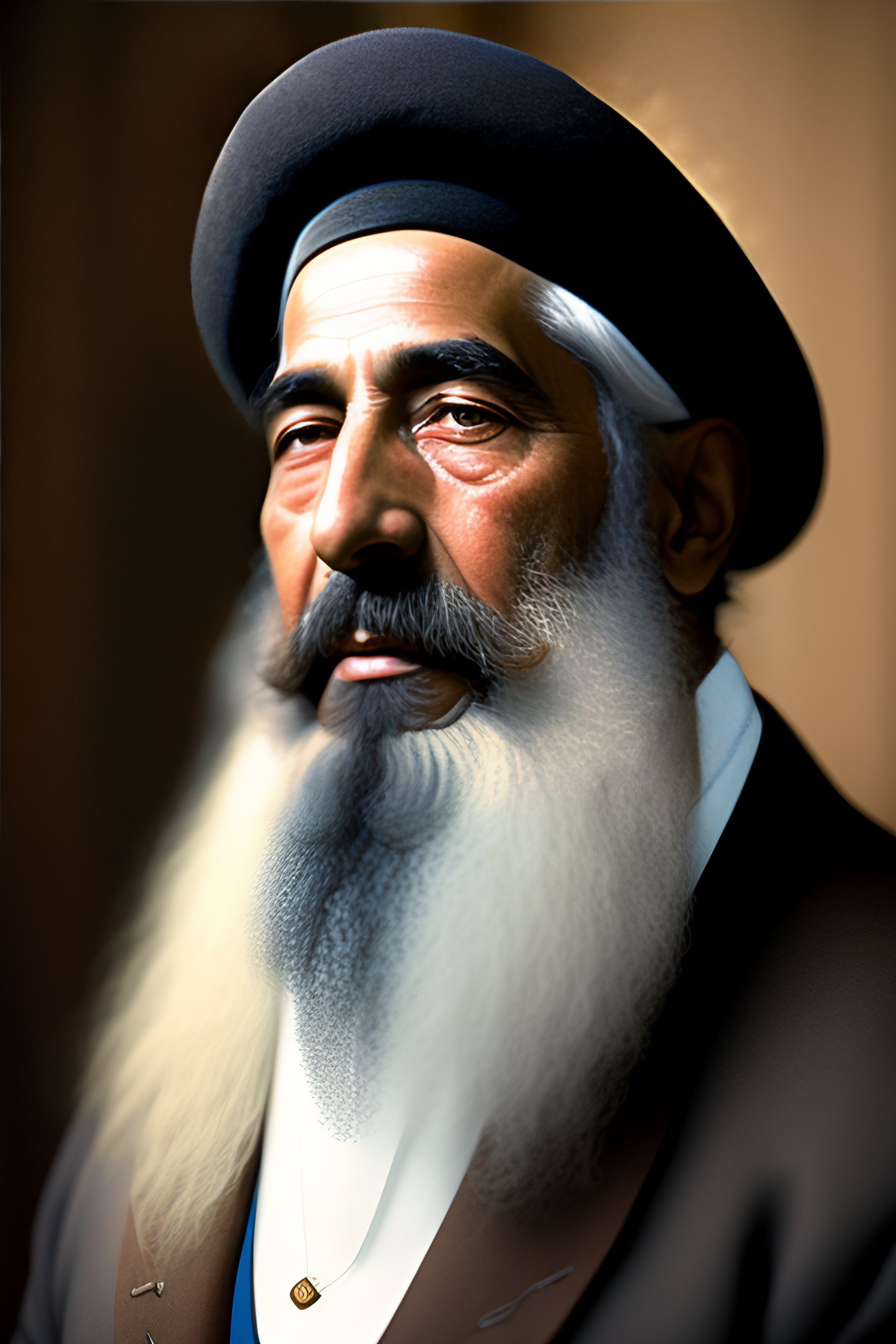 Lexica - Rabbi Yosef ben Moshe