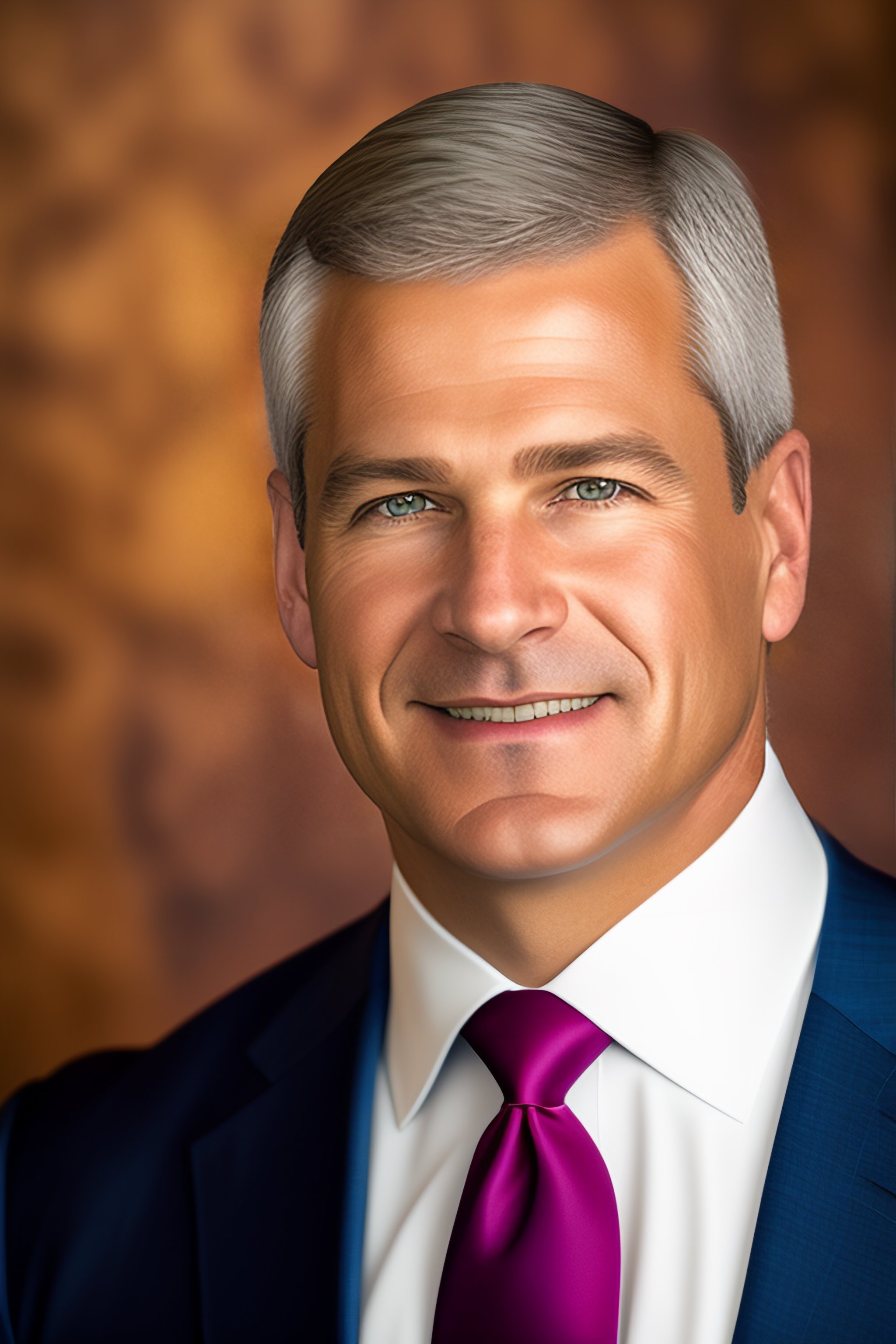 Lexica - A Corporate Profile photo of a successful man smiling . highly ...