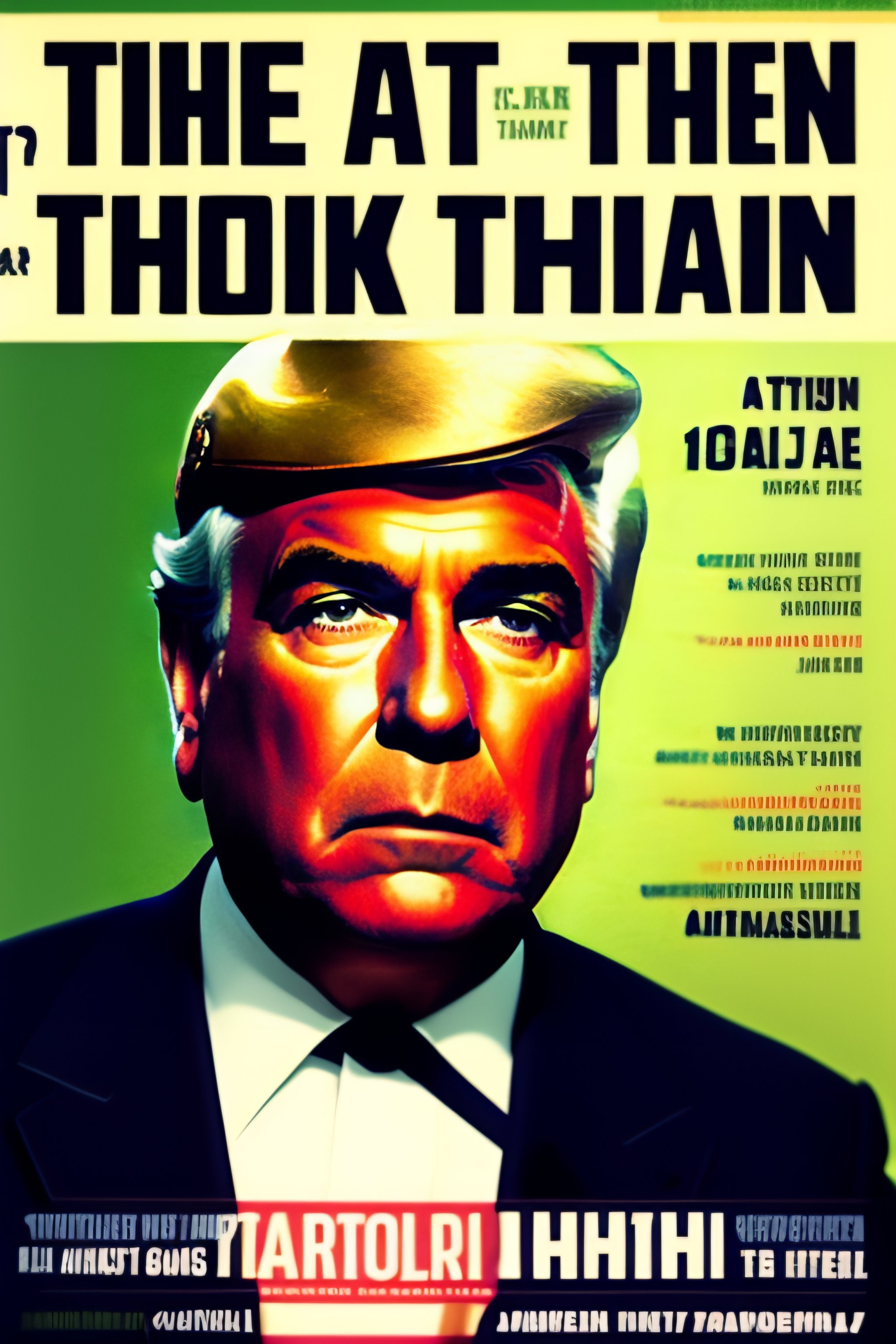 Lexica - Here comes the tax man!