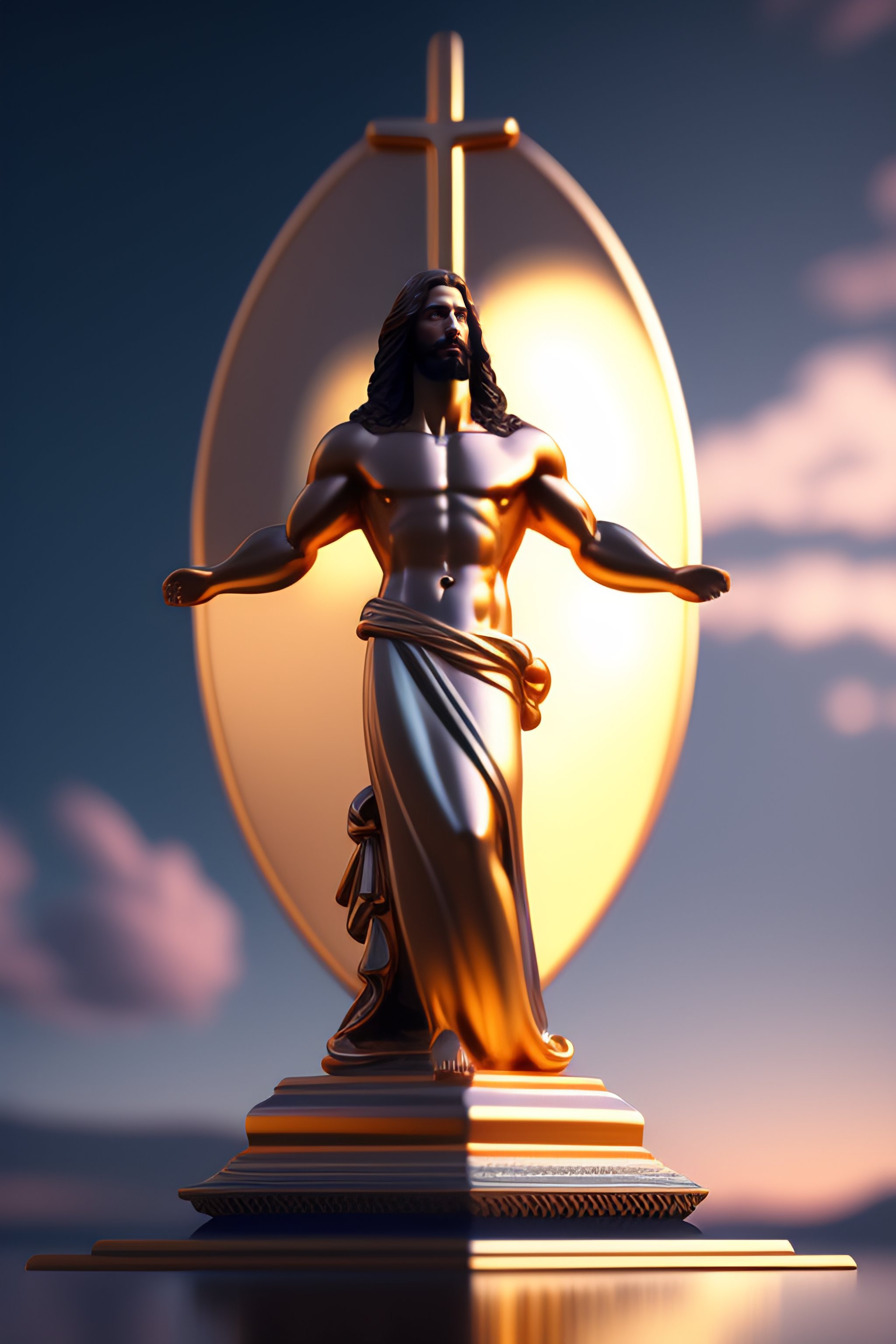 Lexica - Jesus, cristo, jesuscristo, yahve, DIOS, dramatic lighting ...