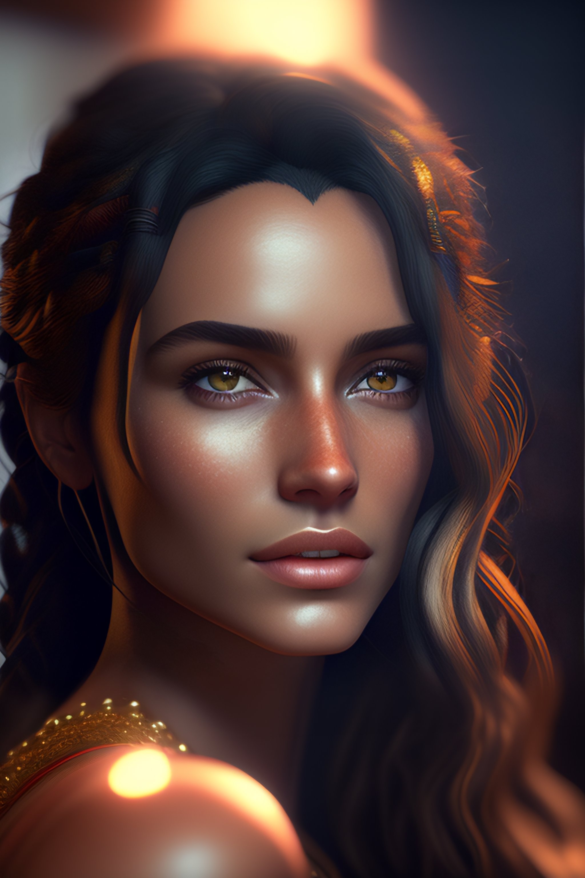 Lexica - Beautyful girls , mythical, 8k photorealistic, cinematic ...