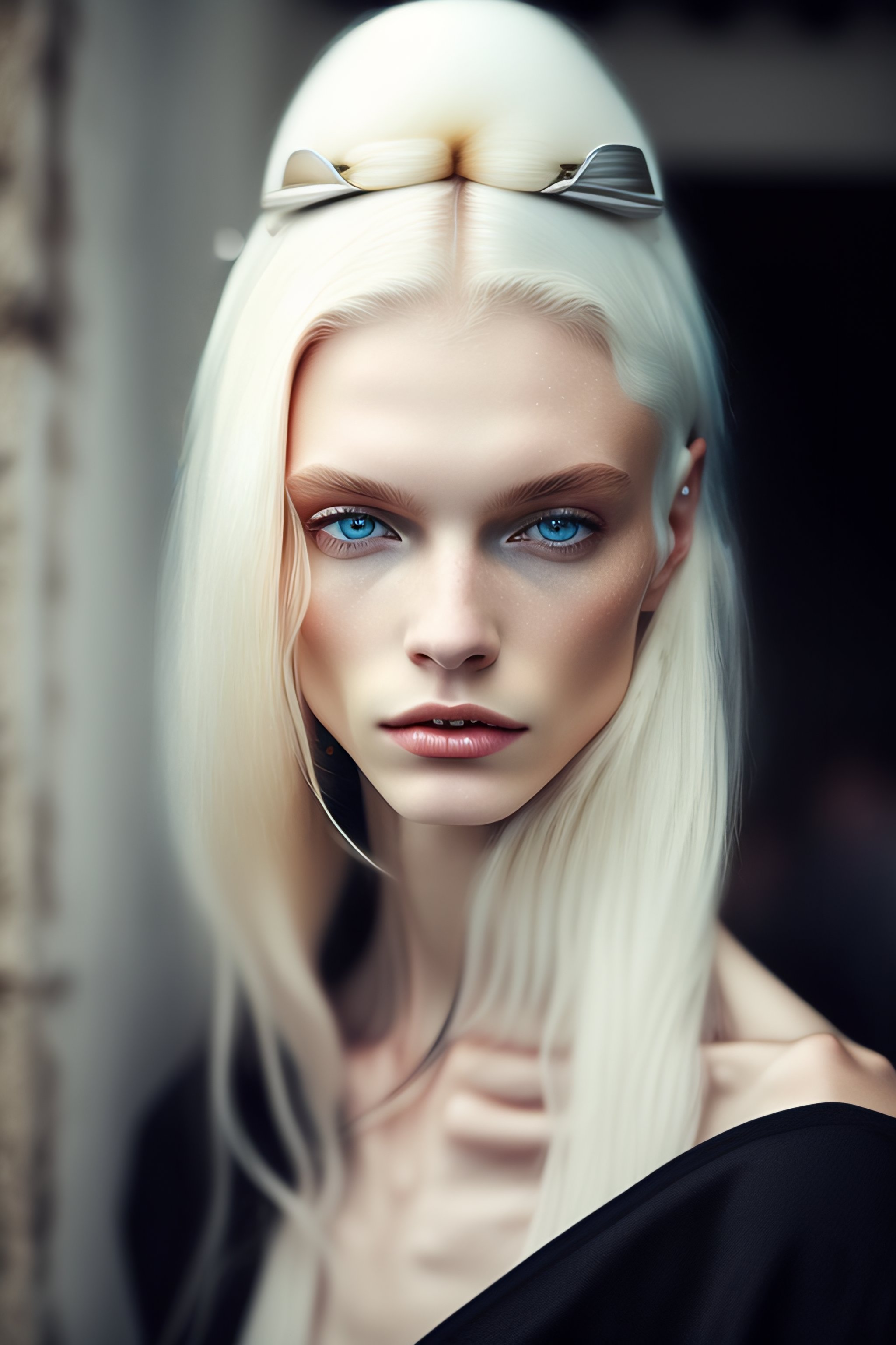 Lexica - Thinspo albino