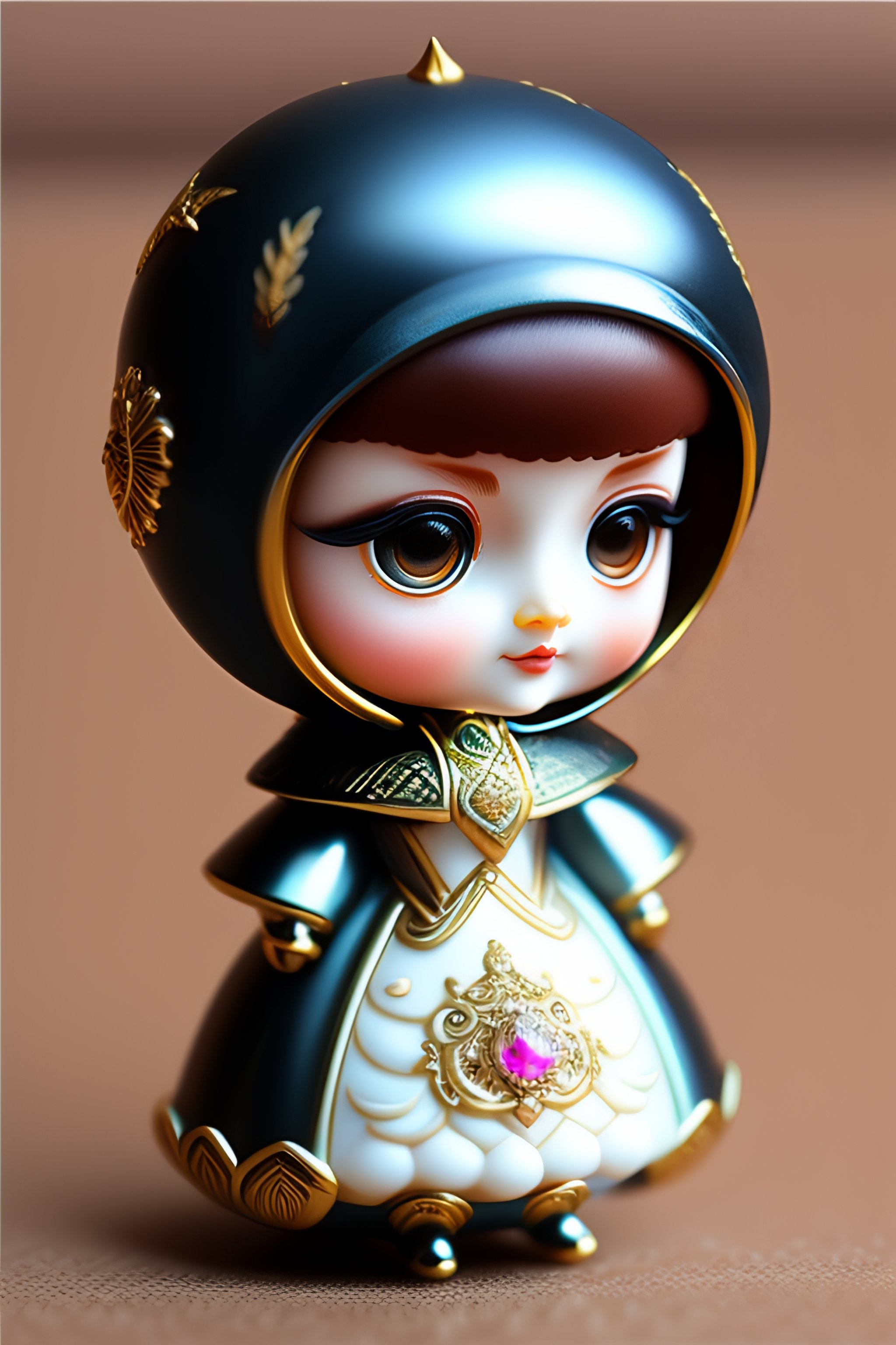 Lexica - Exclusive toys, high quality, 3D, filigree work, Baiden ...