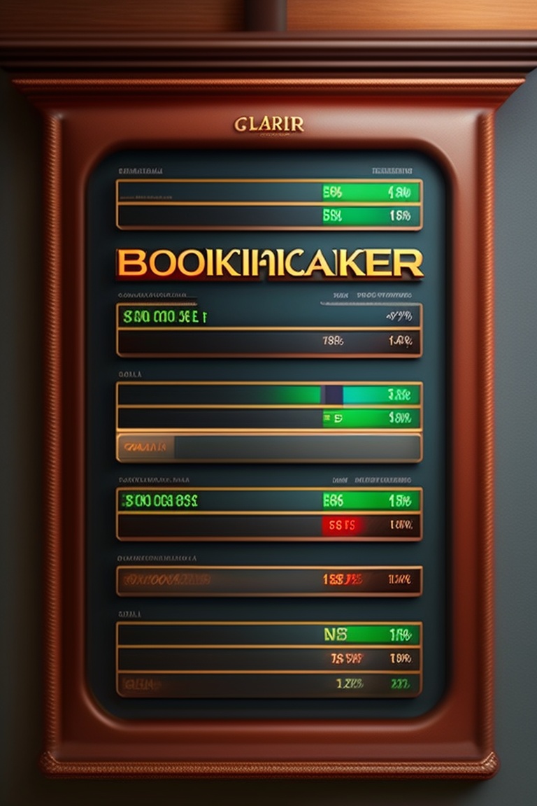 Lexica - Bookmaker, betting