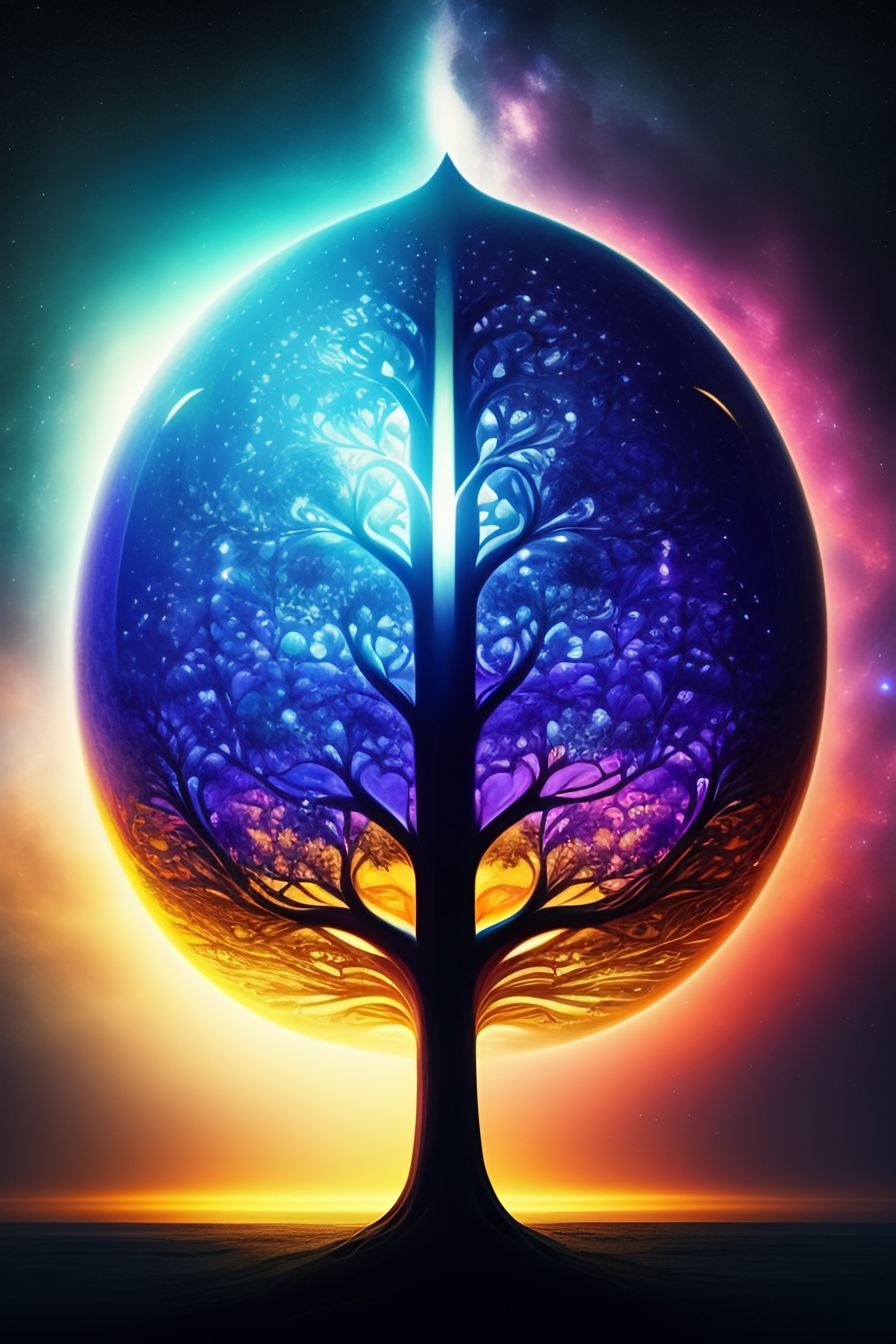 Lexica - Superhuman, tree of life, magic, secret civilisations, hyper ...