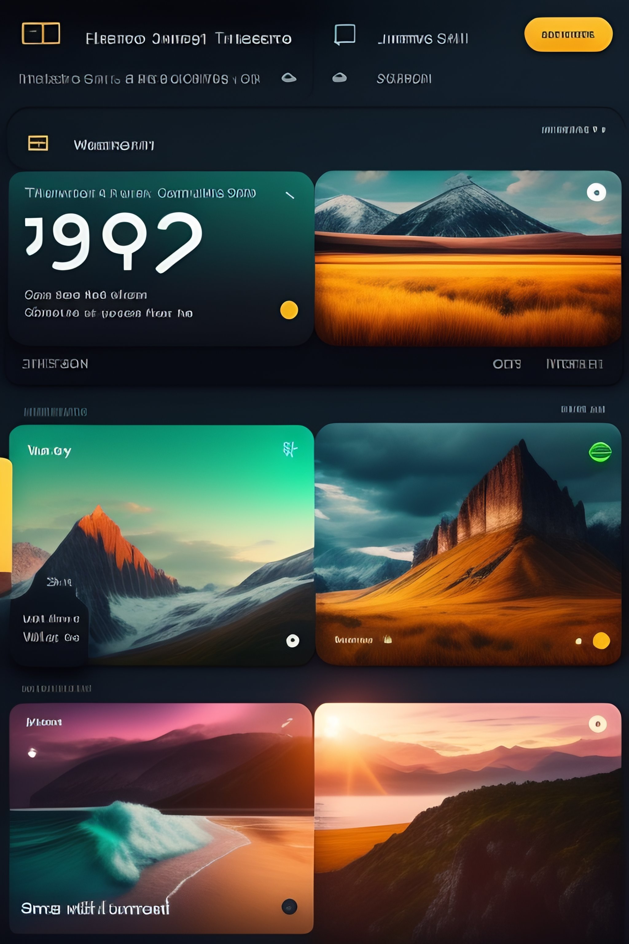 Lexica - He interface looks like a Whatsapp chat, giving the player a ...