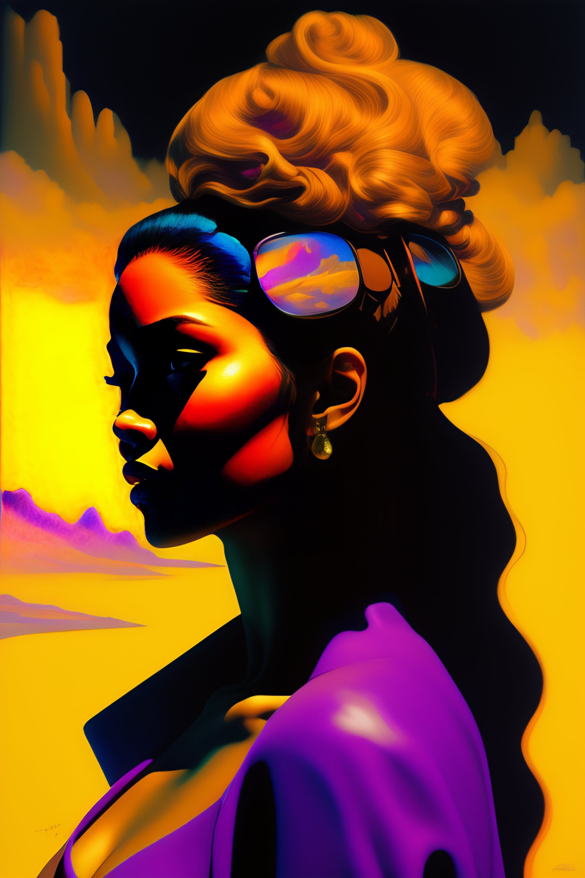 Lexica - Paul Cézanne, art direction, concept art, post-impressionism ...