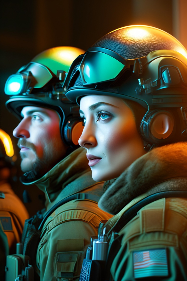 Lexica - Vfx film, swat team squad crew, breach and clear, gang house ...