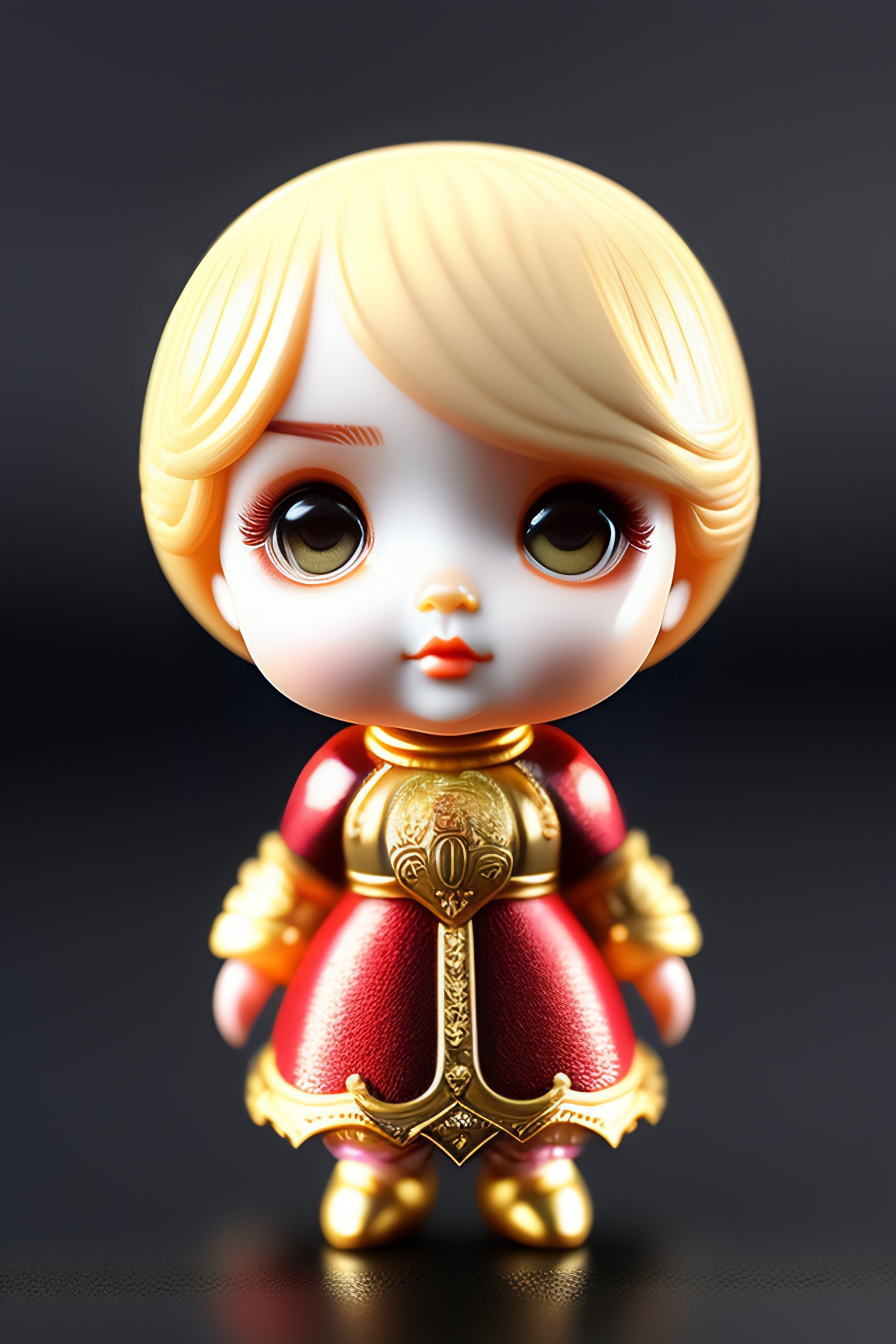 Lexica - Exclusive toys, high quality, 3D, filigree work, Baiden ...