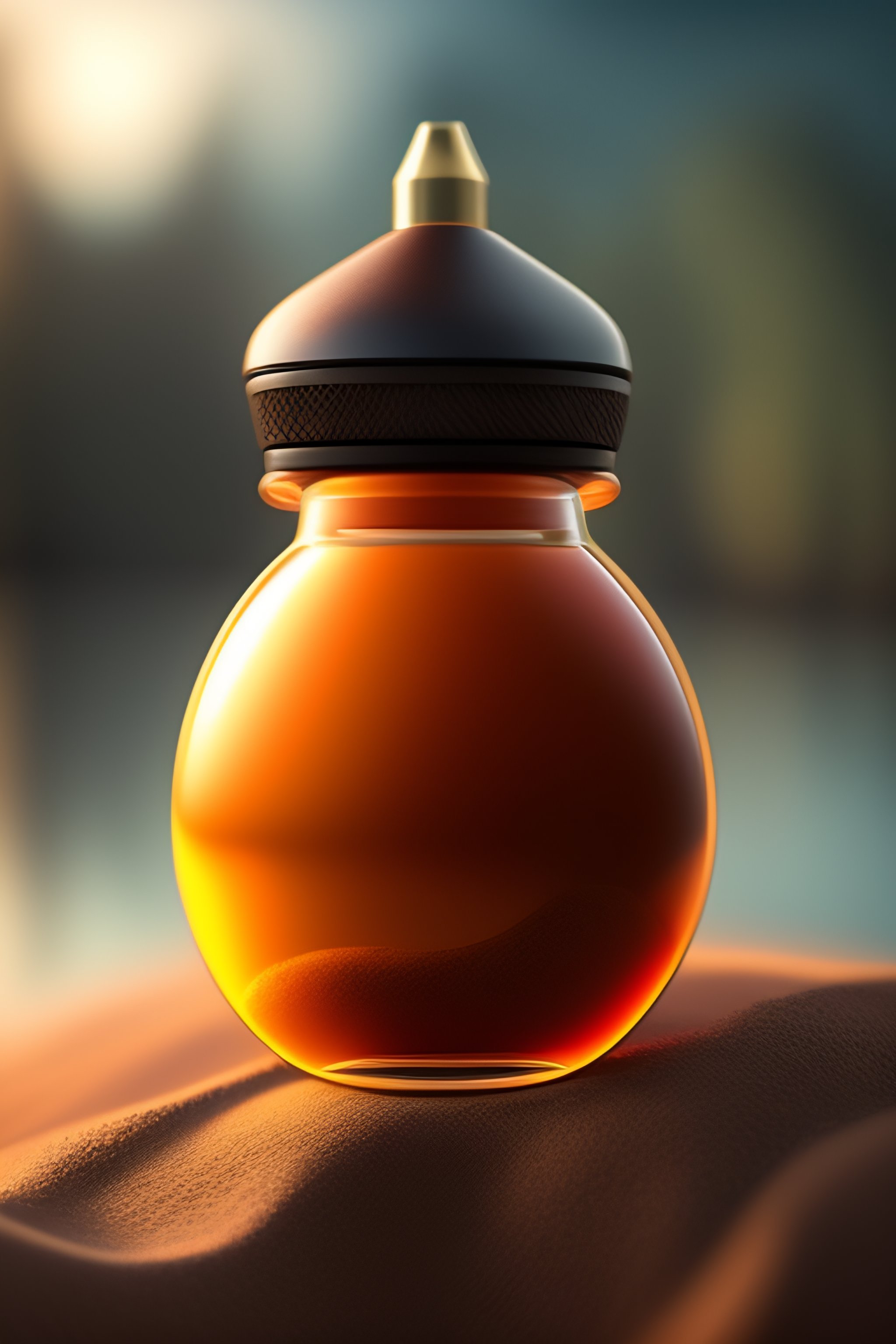 Lexica - Vape, ant, 4k, realistic