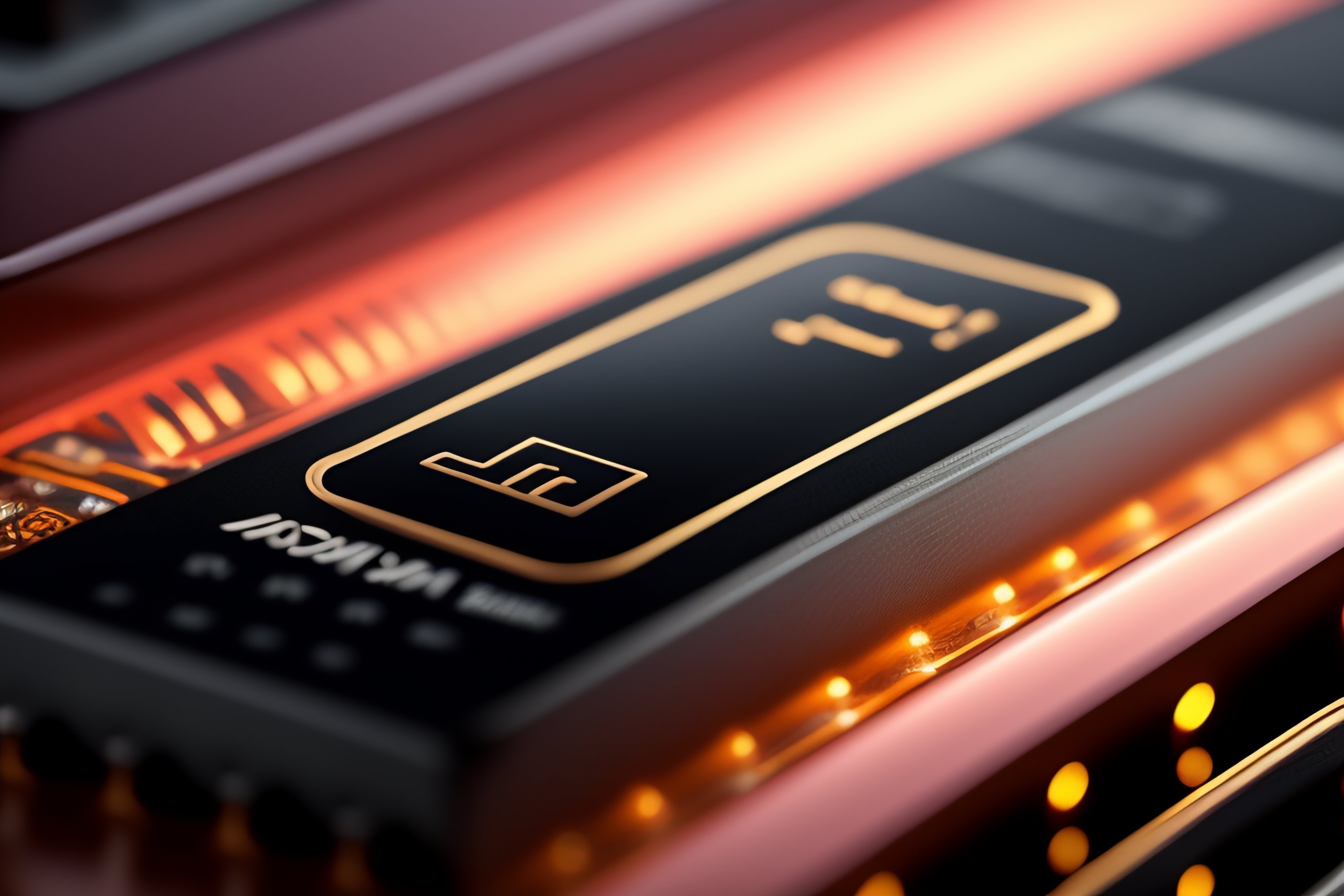 Lexica - Vram hardware in a table, trent on station, proffesional lightning