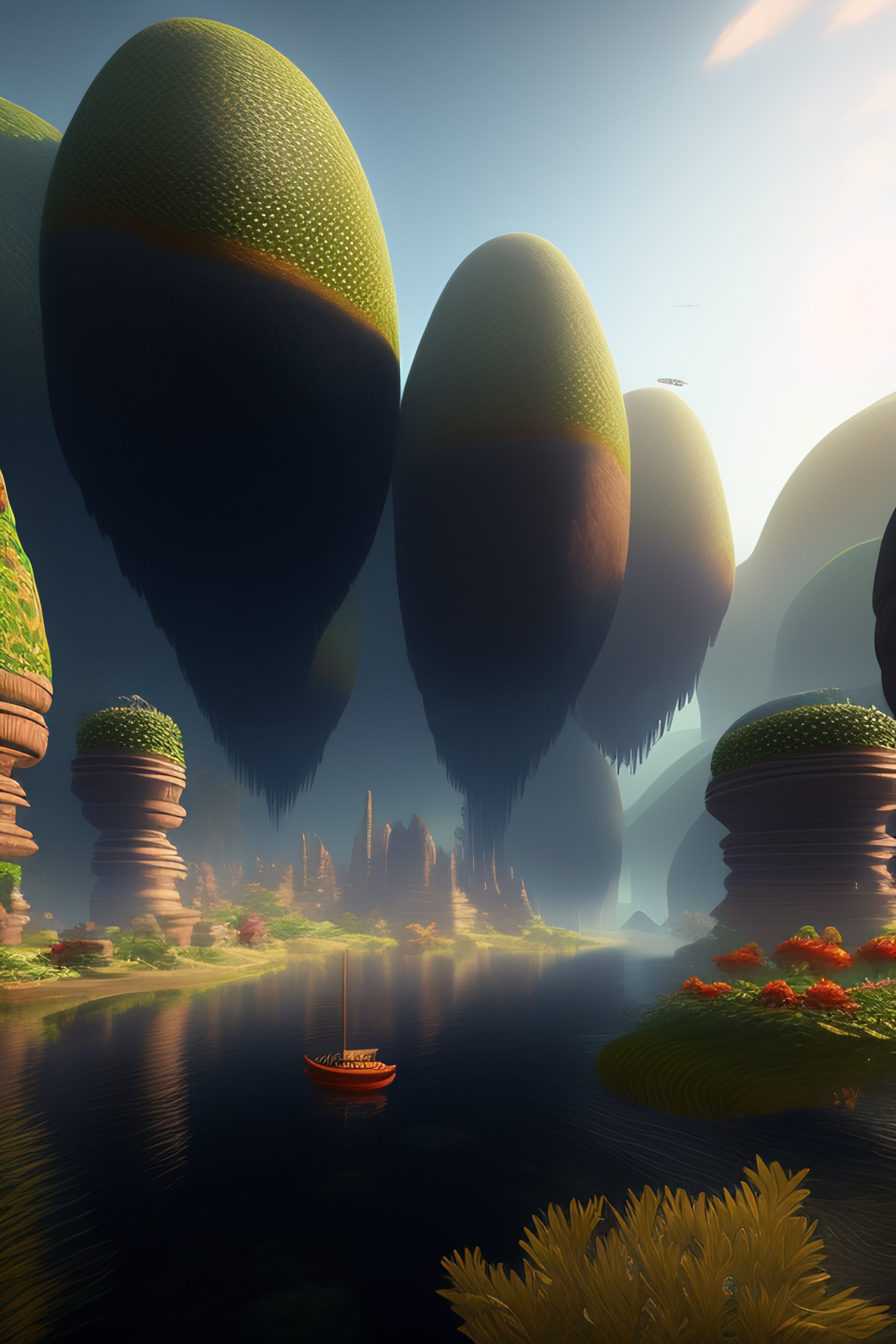 Lexica - A world of web 3 innovation with the symbiotic nature ...