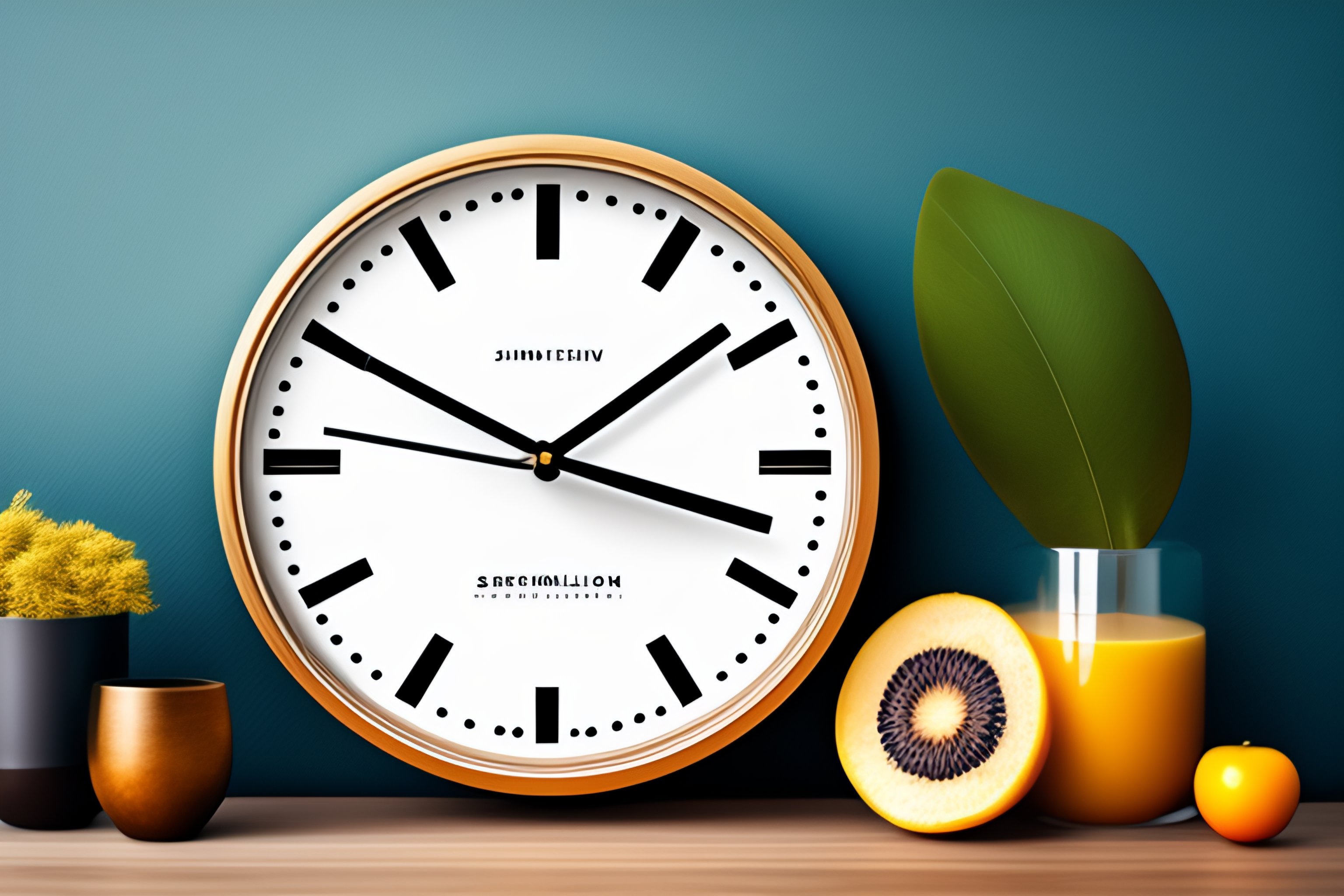 Lexica - Simplifying your schedule and priorities clock