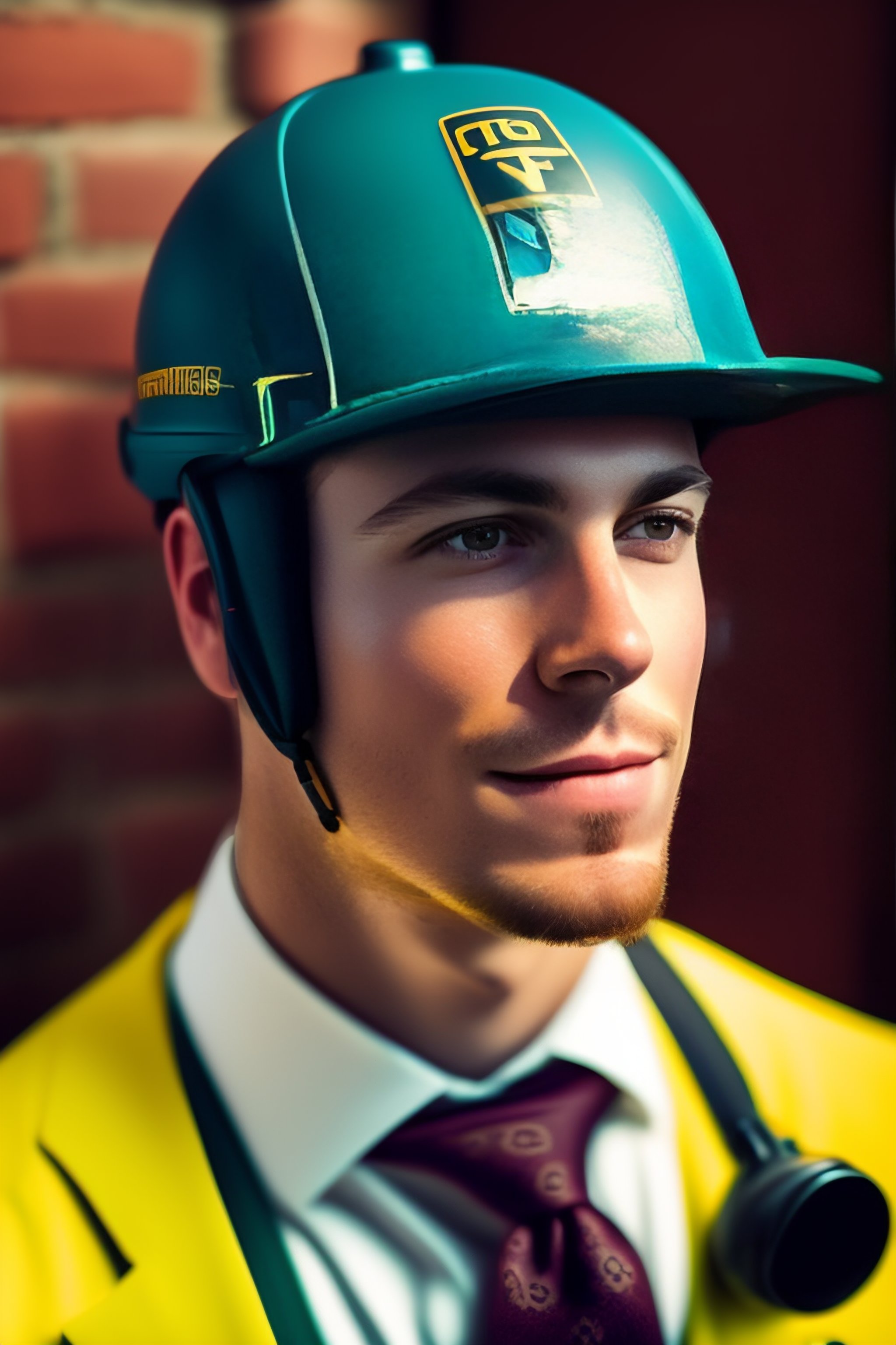 Lexica - Tyler james funk software engineer doing something cool