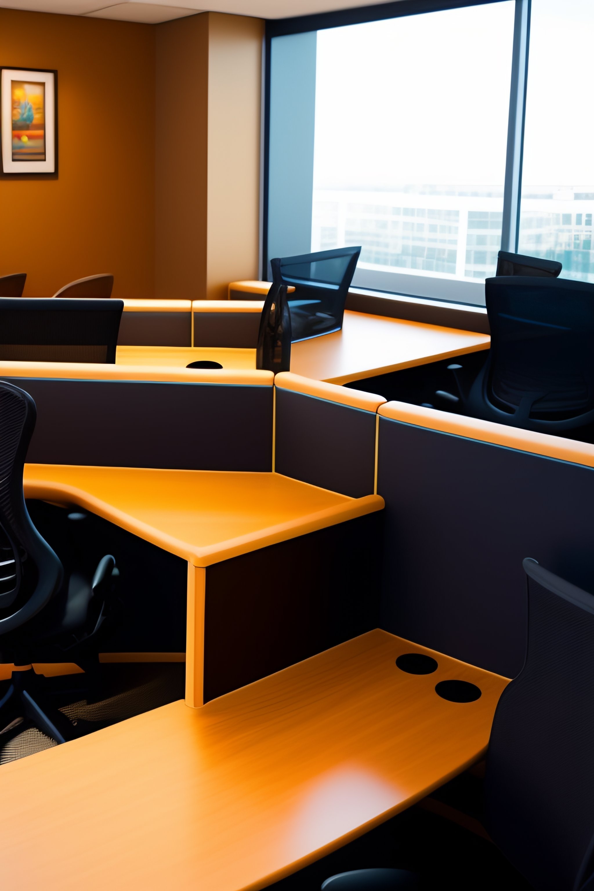 Lexica - Corporate culture entertainment work office