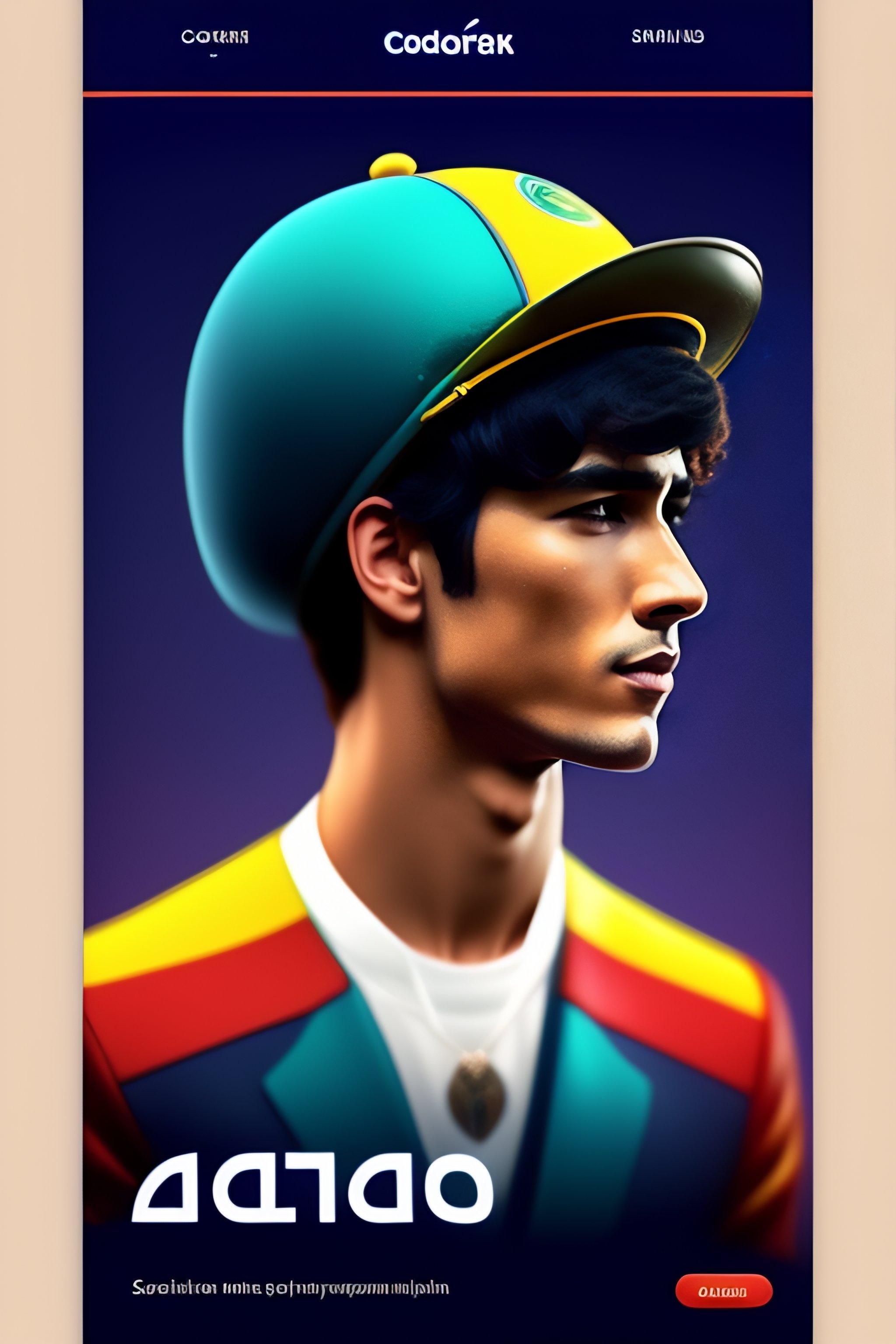 Lexica - Coder avatar