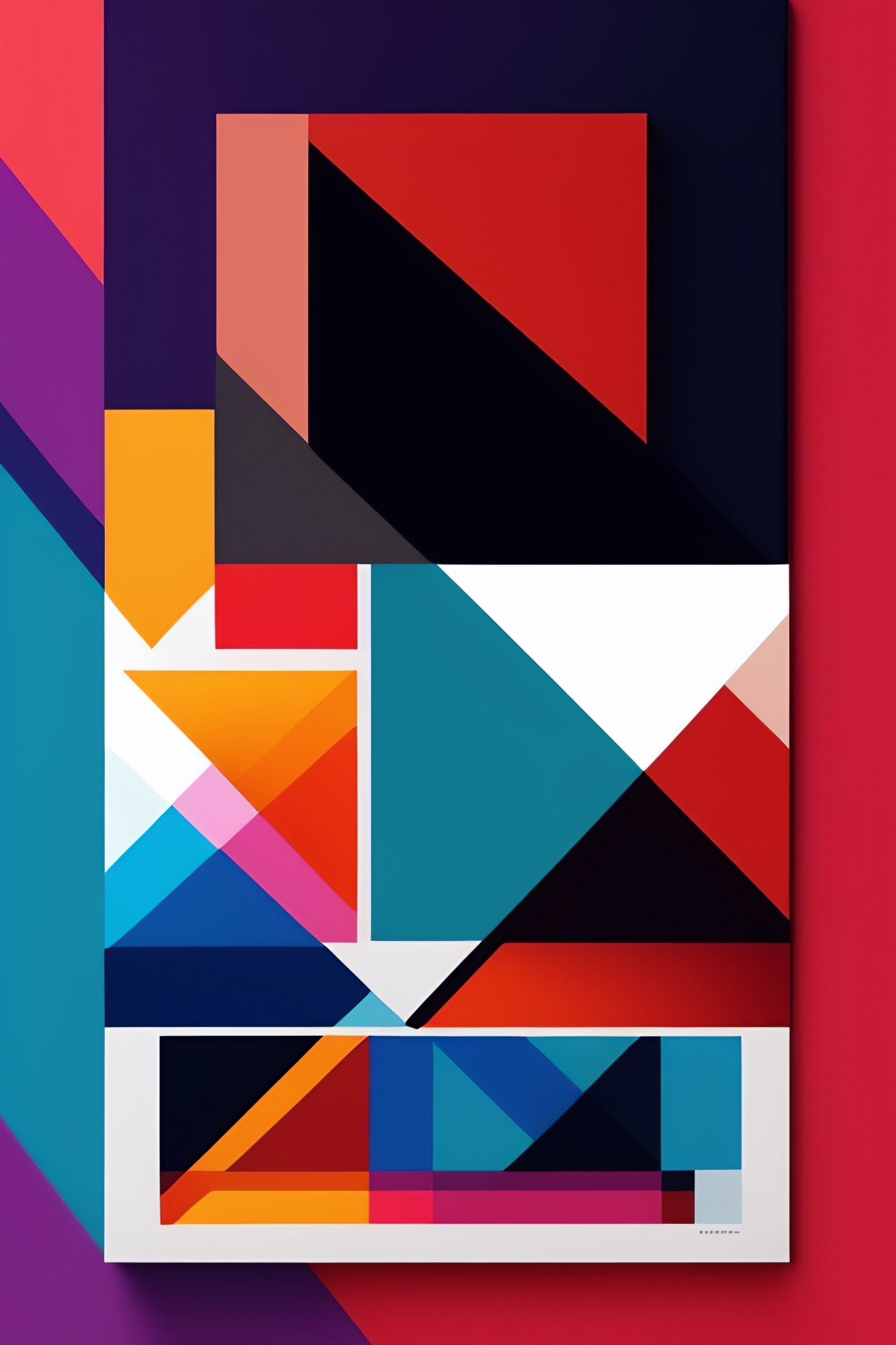 Lexica - A bold, graphic interpretation of the word "Pharmalaki", using ...