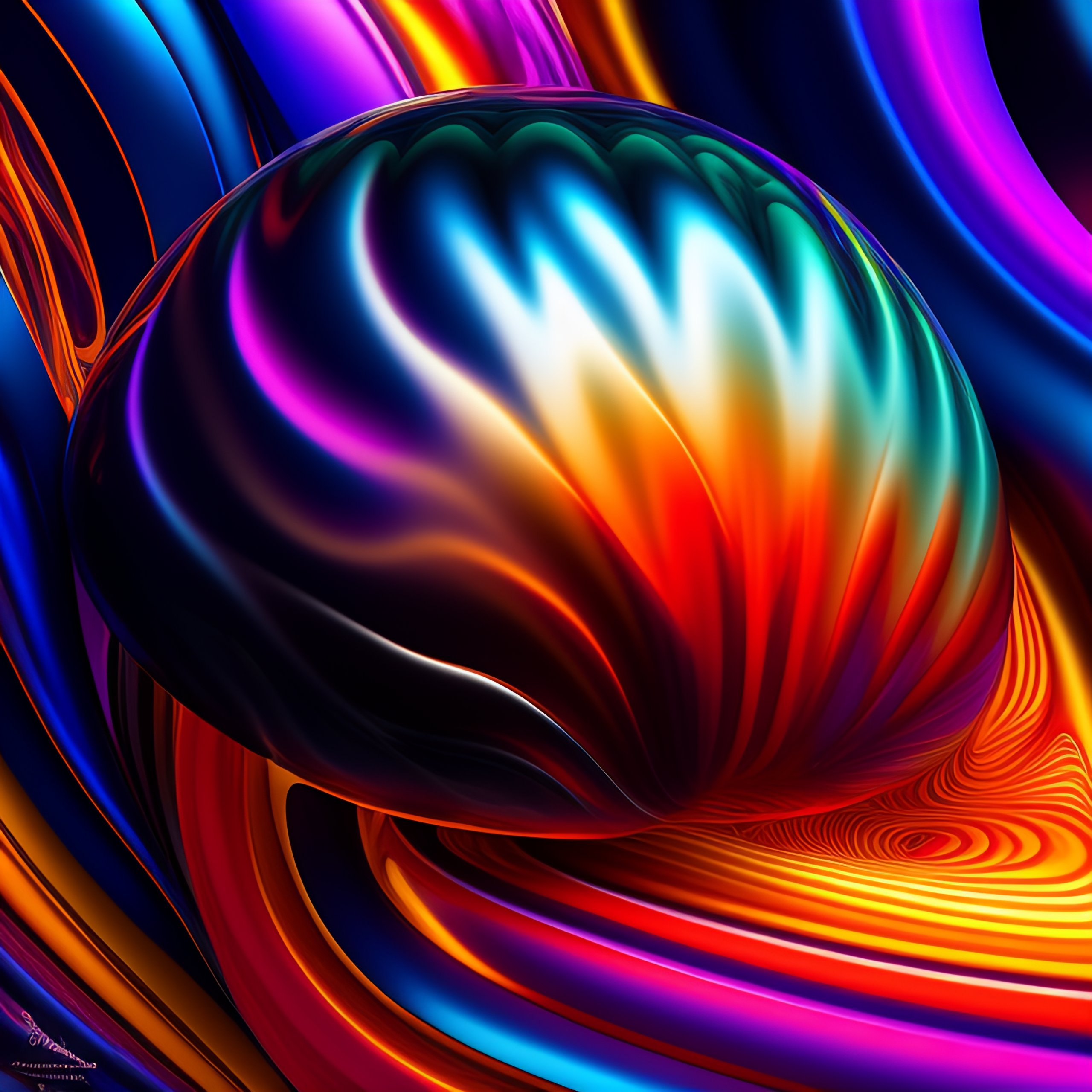 Lexica - A brain texture, highly detailed, deco style, by tim burton ...