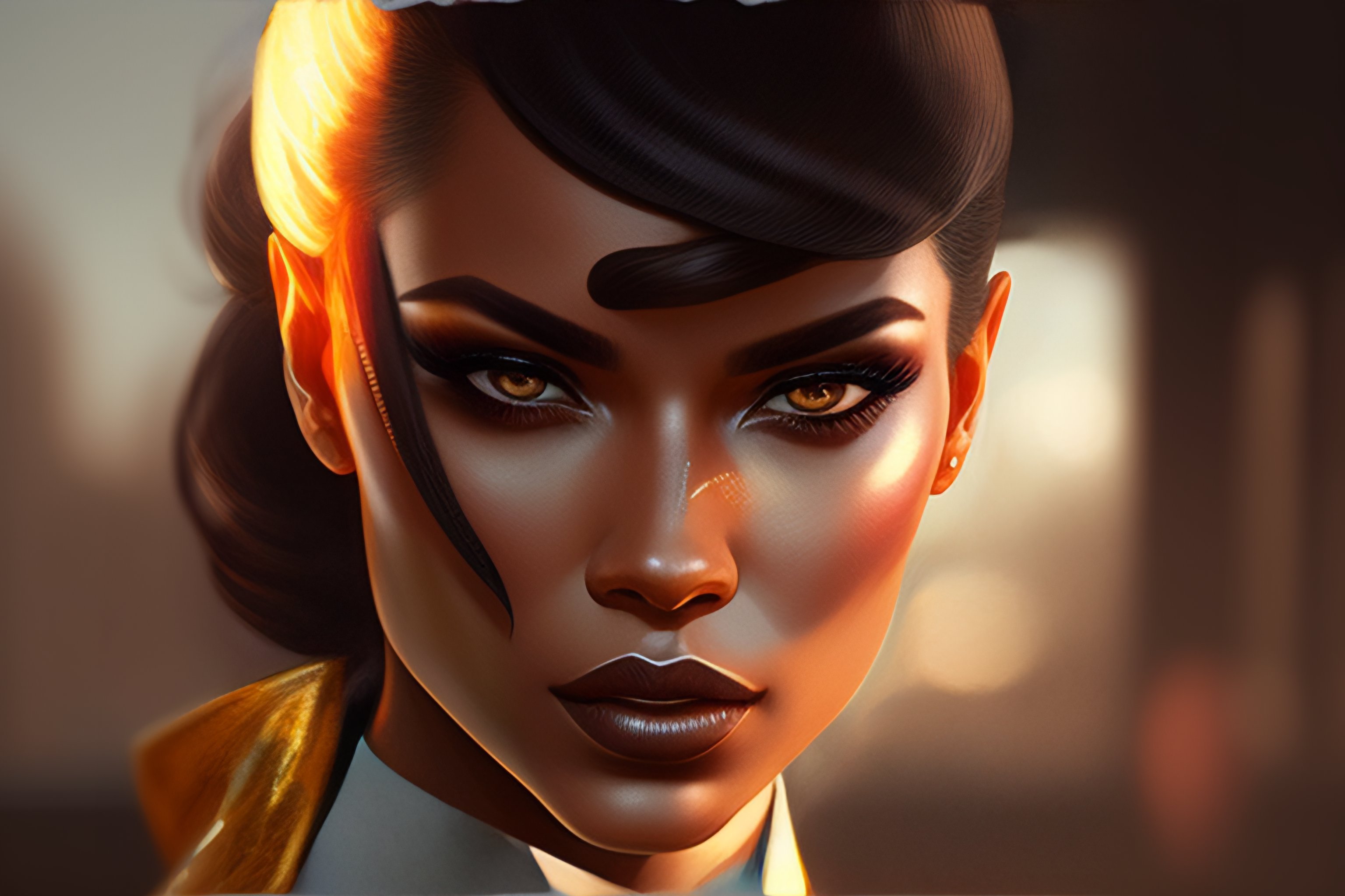 Lexica - Professional Hitman, sharp focus, greg rutkowski, realistic ...