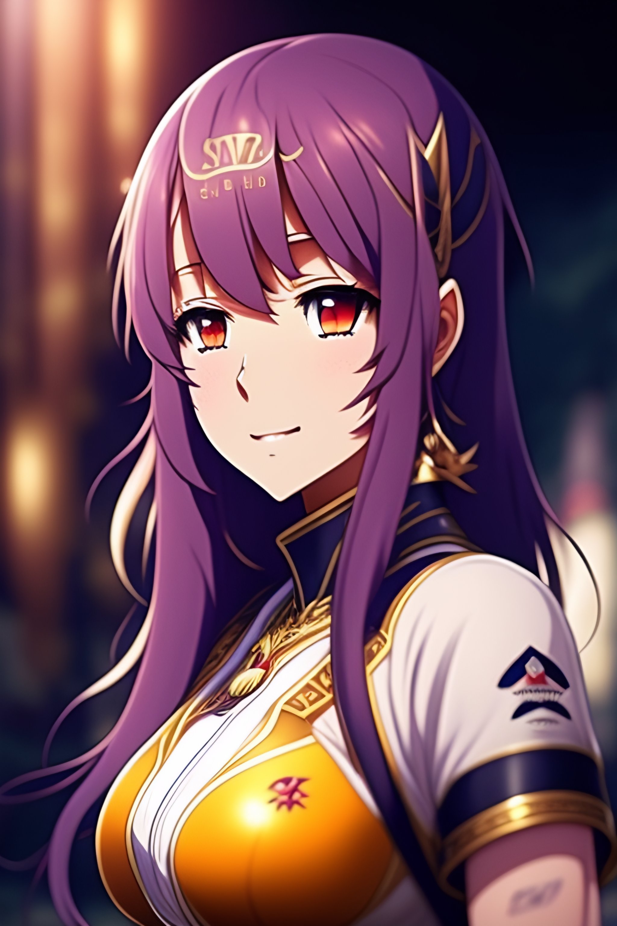 Lexica - Anime sorra