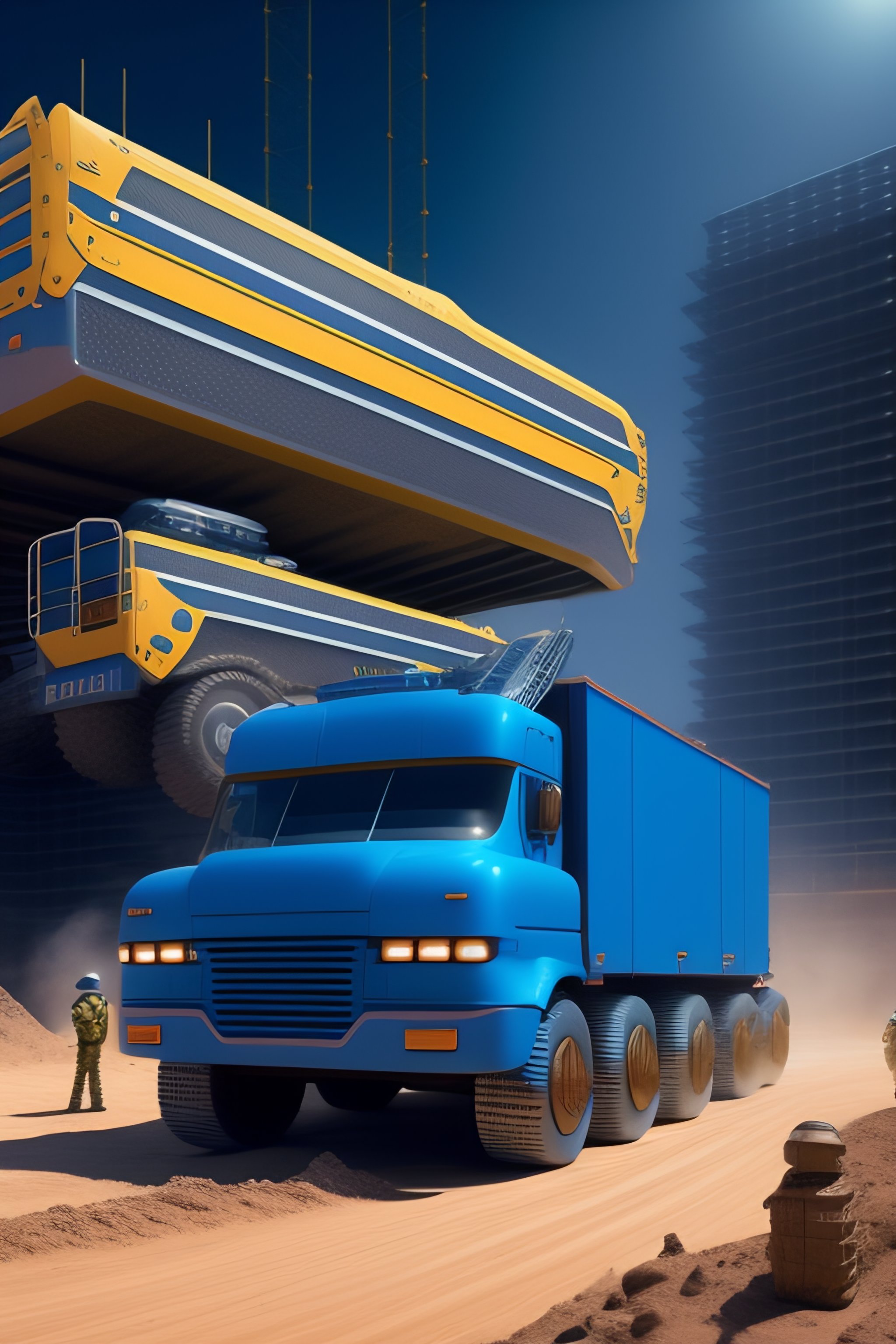 Lexica - Exquisite imaginative 1 9 8 0 s sci fi movie, little robotic ...