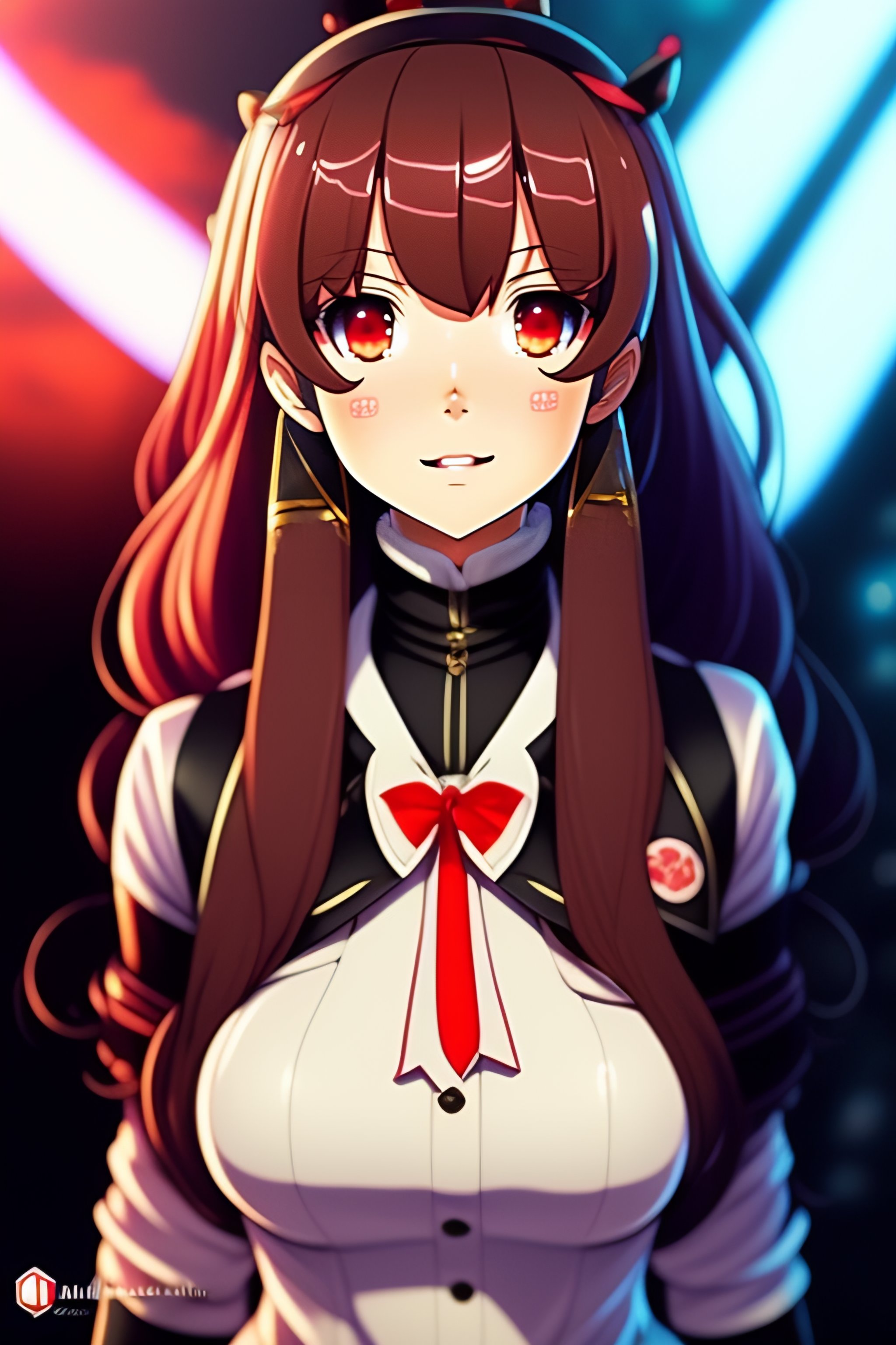 Lexica - Anime Clara Valac Mairimashita! Iruma-kun