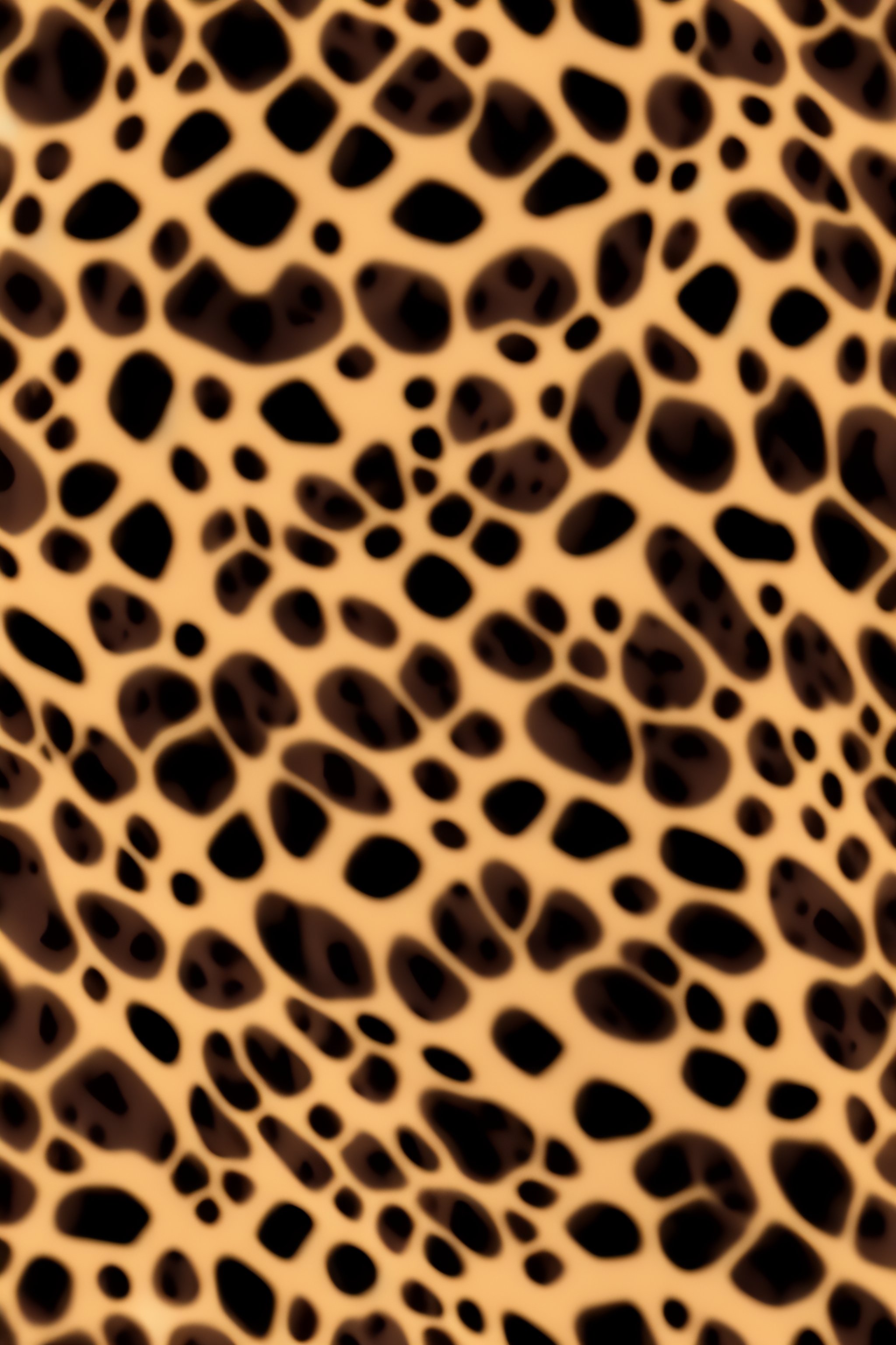 Lexica - Cheetah skin texture, pattern, flat design, high quality, low ...