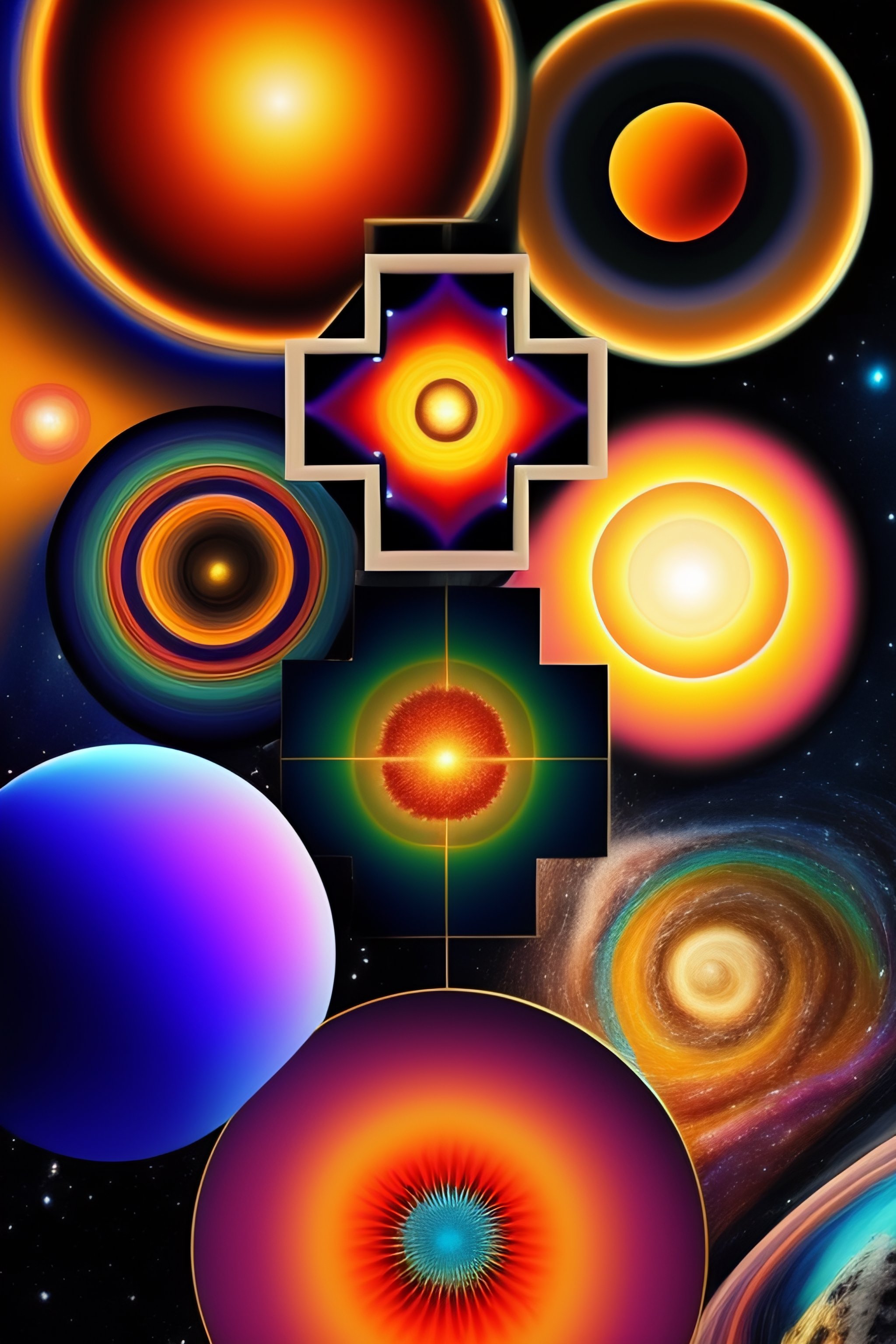Lexica - Everything is constantly moving towards greater chaos and ...