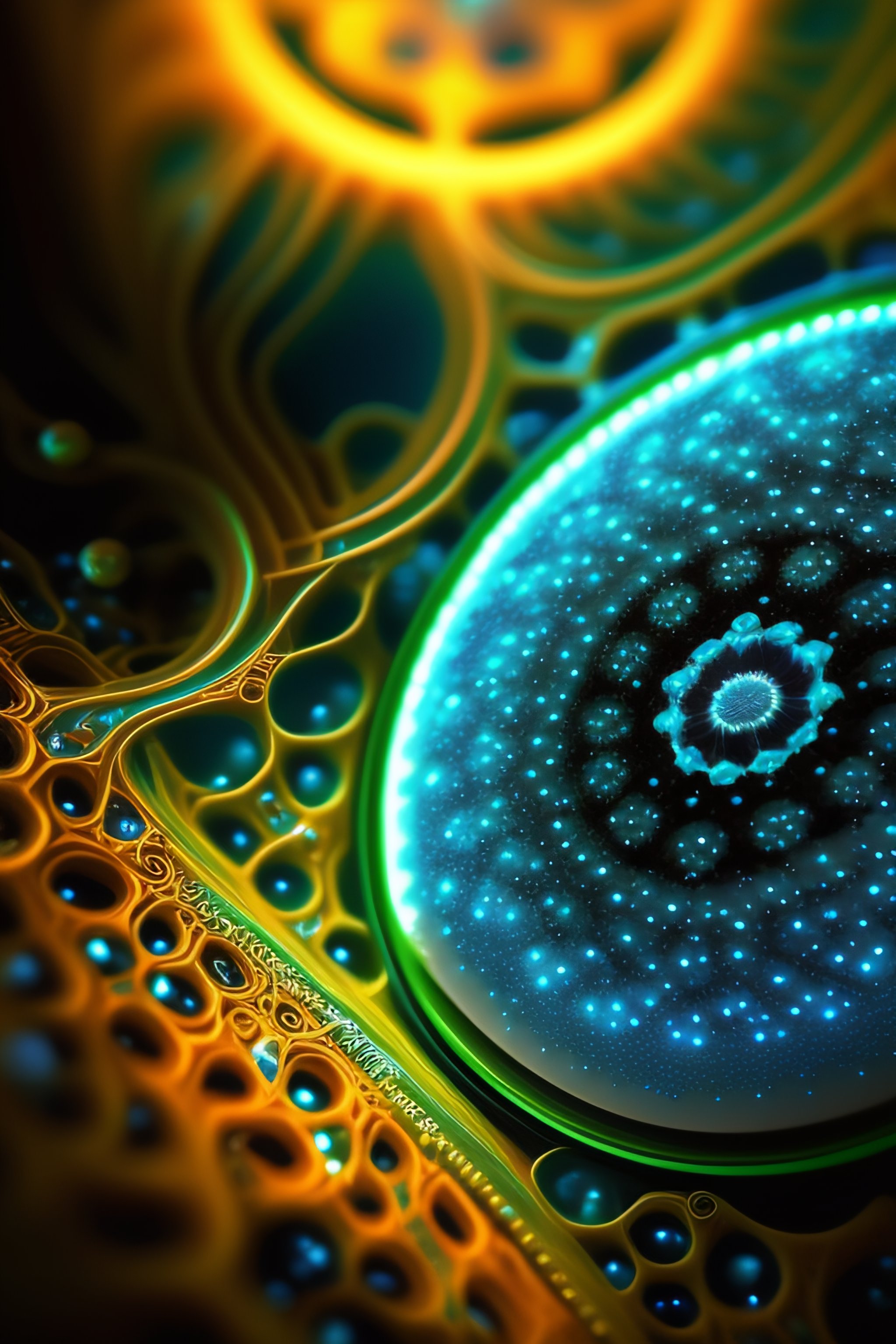 Lexica - Neural network