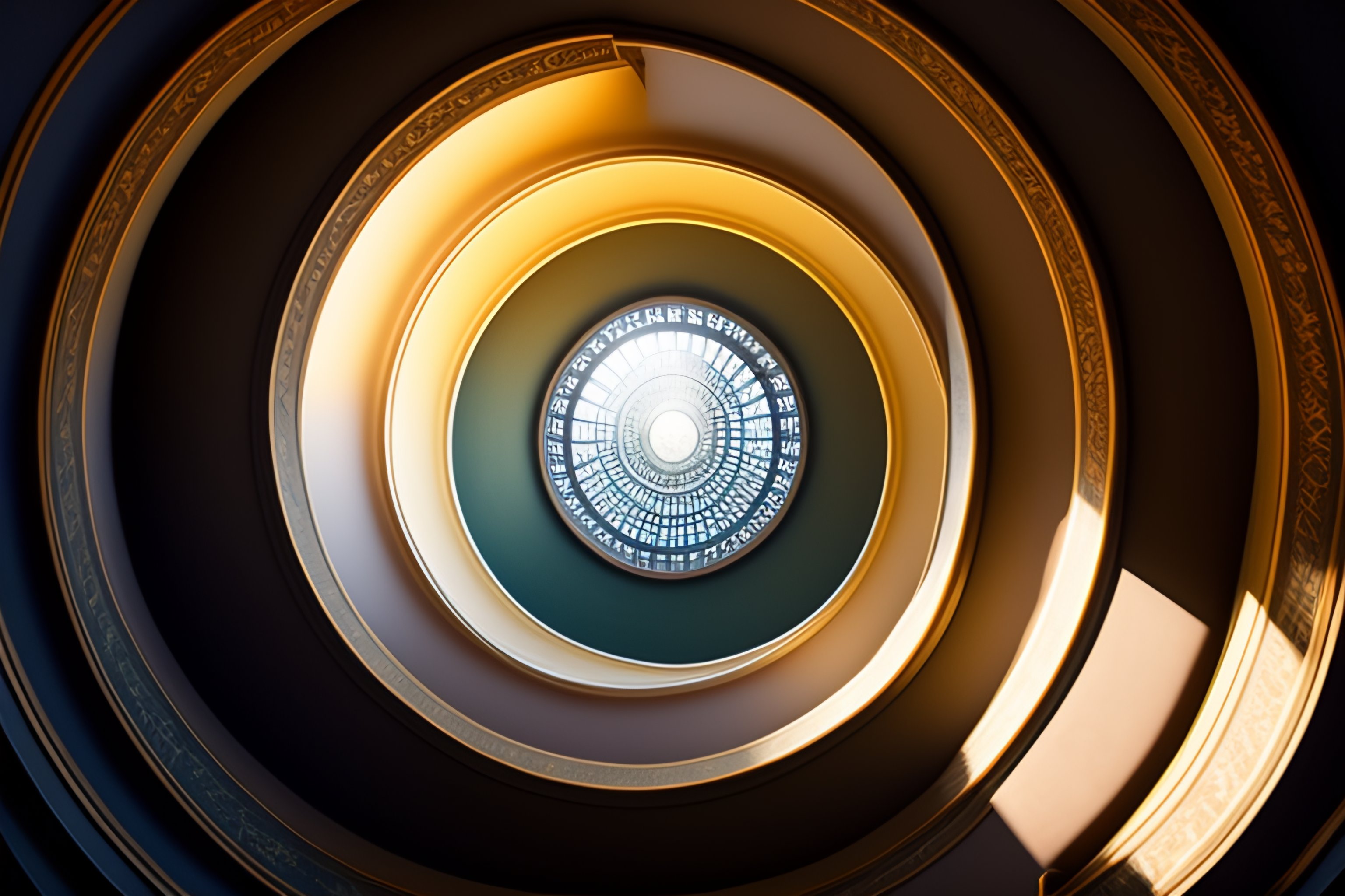 Lexica - Antique Dome shaped building with height of 39 meters, a ...