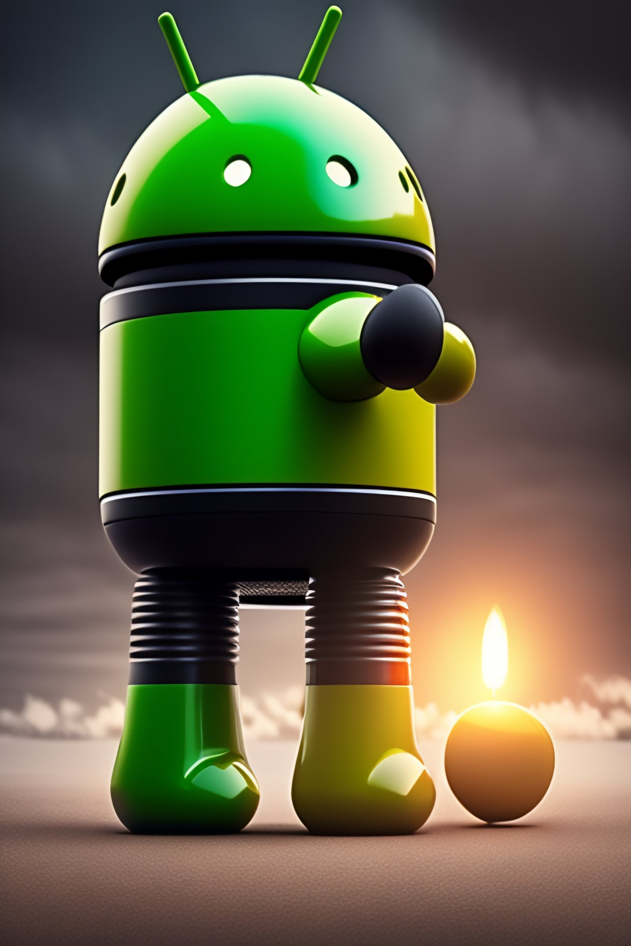 Lexica - Punching bag android