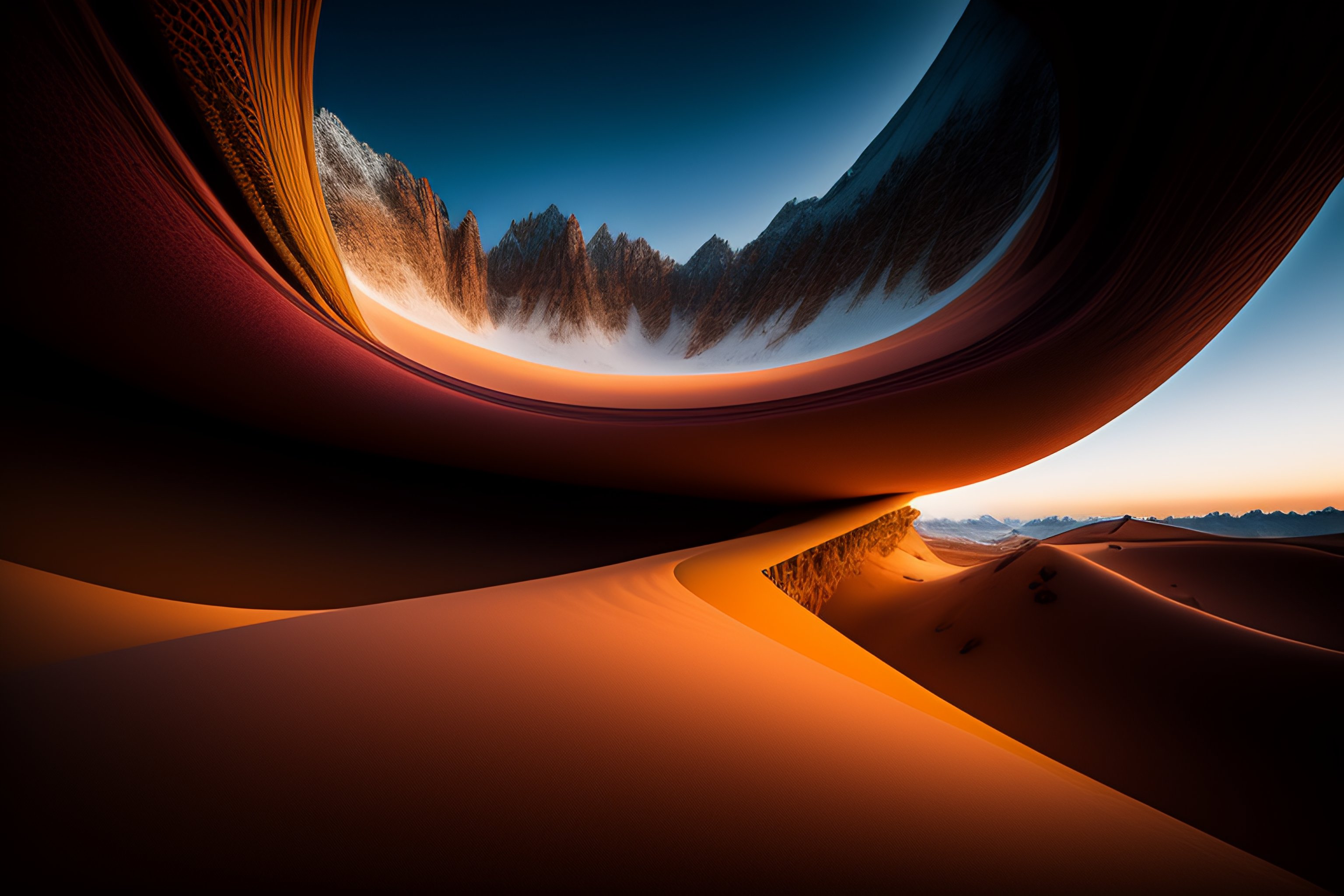 Lexica - Highly detailed, meaningful, inspiring, stunning, award ...