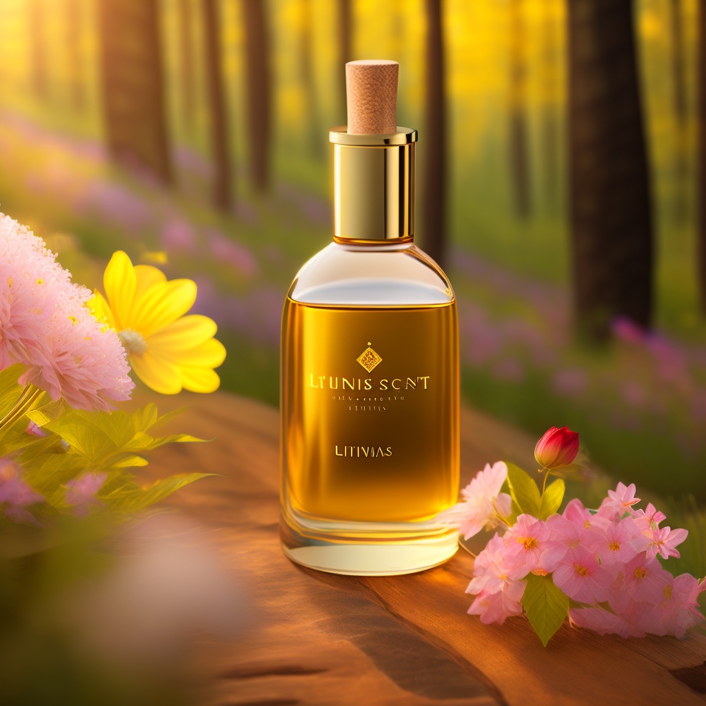 Lexica - Lithuania has a national perfume called "The Scent of ...