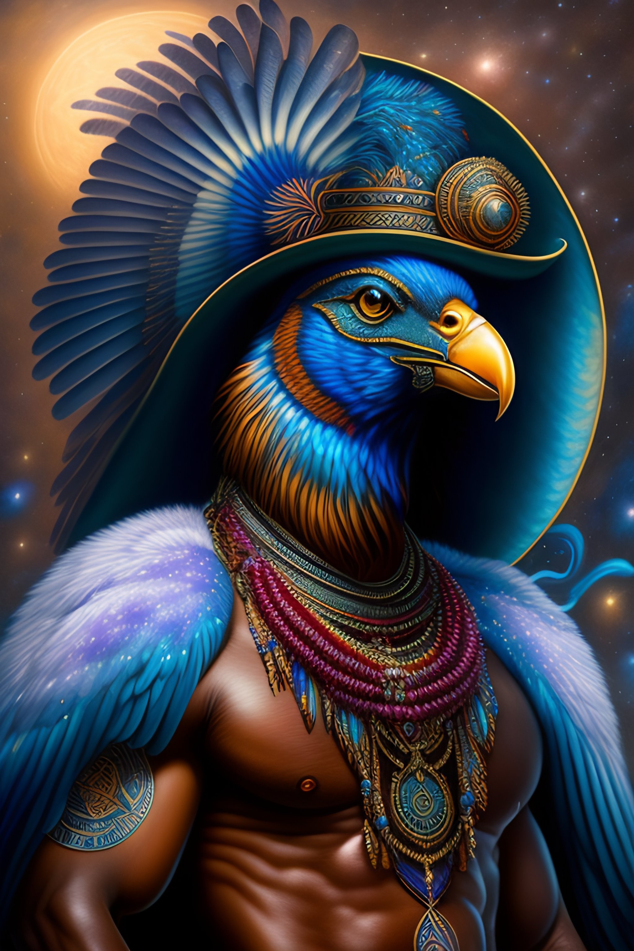 Lexica - A 3D wlop rendering of a very, very, very highly detailed ...