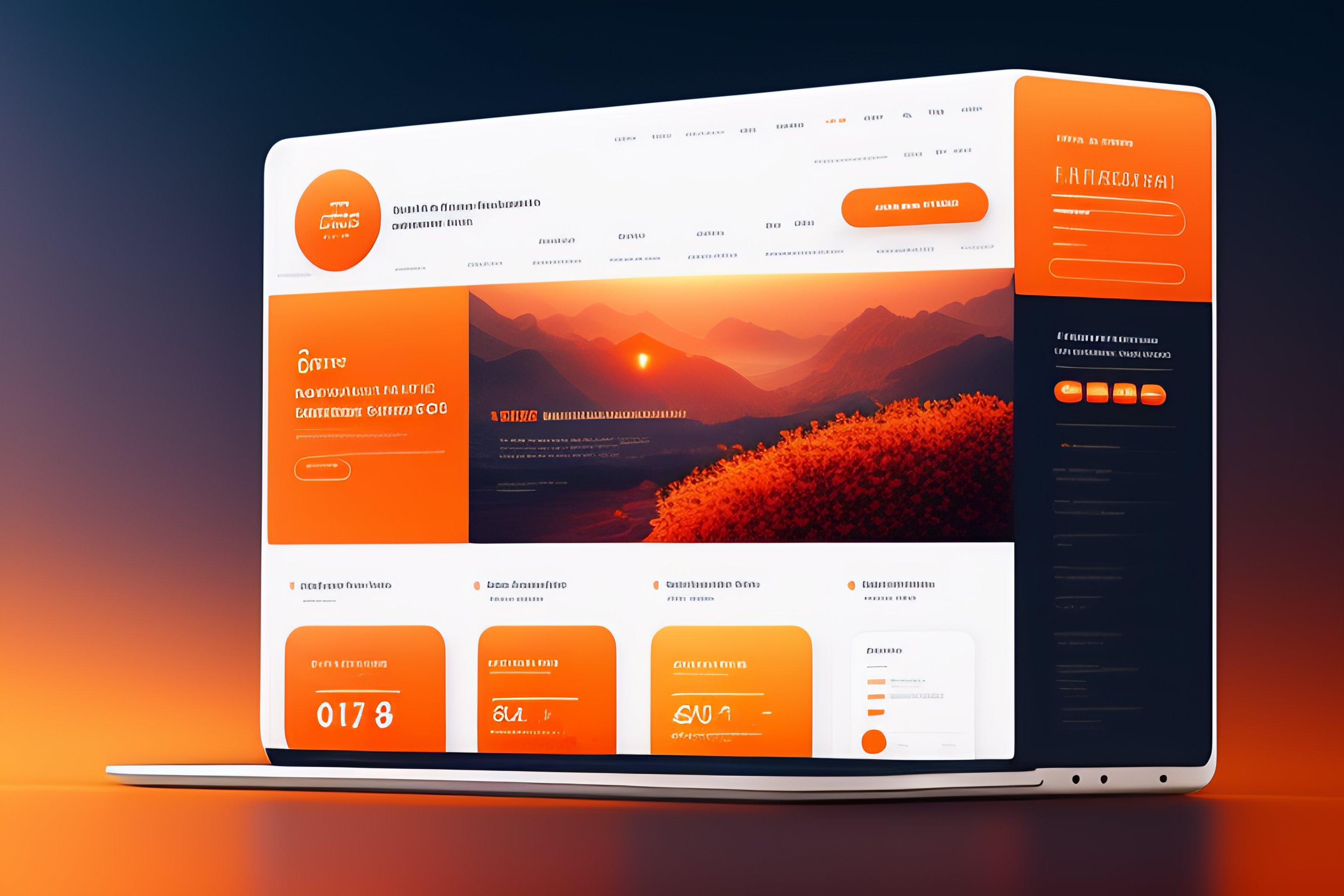 Lexica - Website, design, webinars, ui design, interface design, design ...