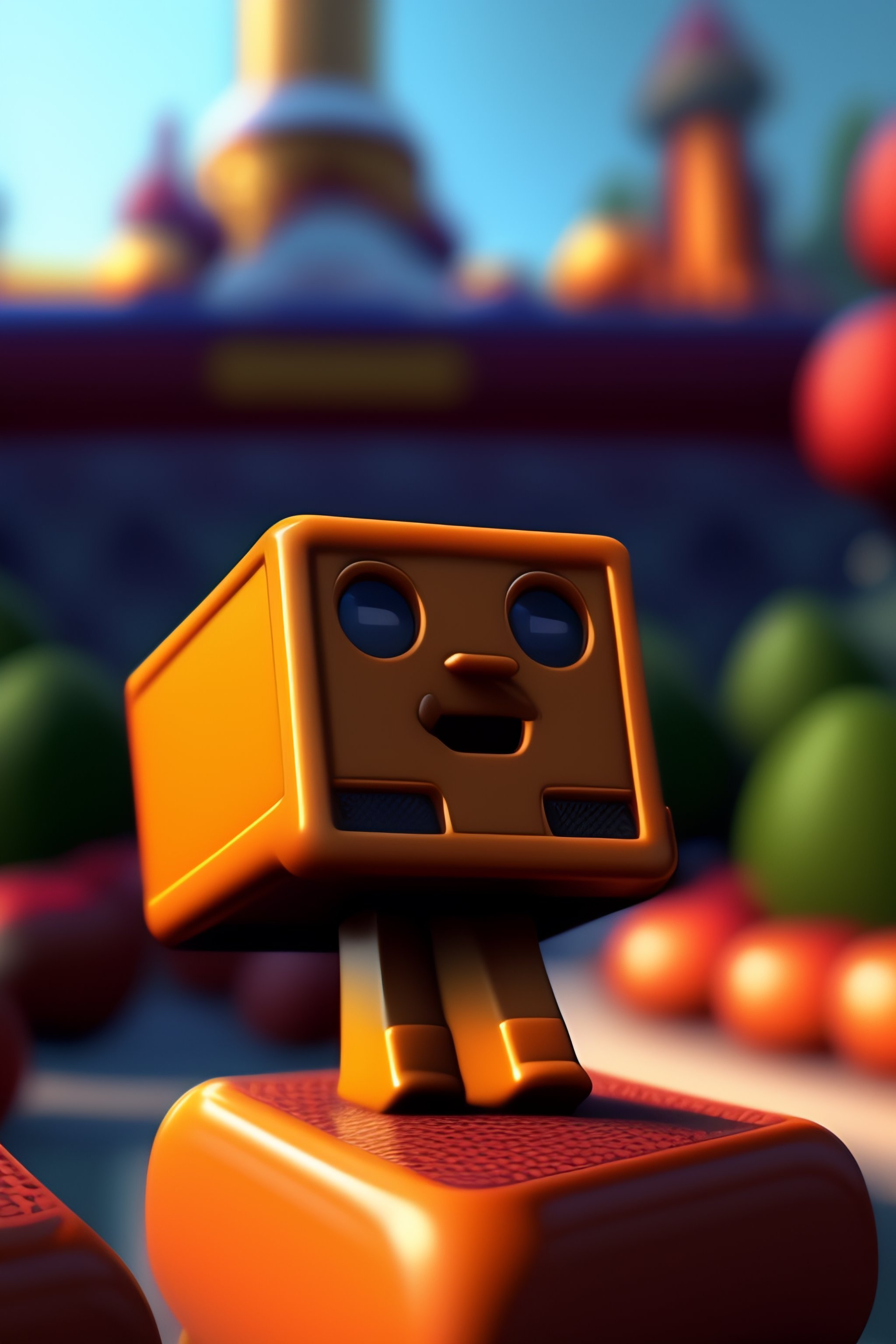 Lexica - Roblox Developer