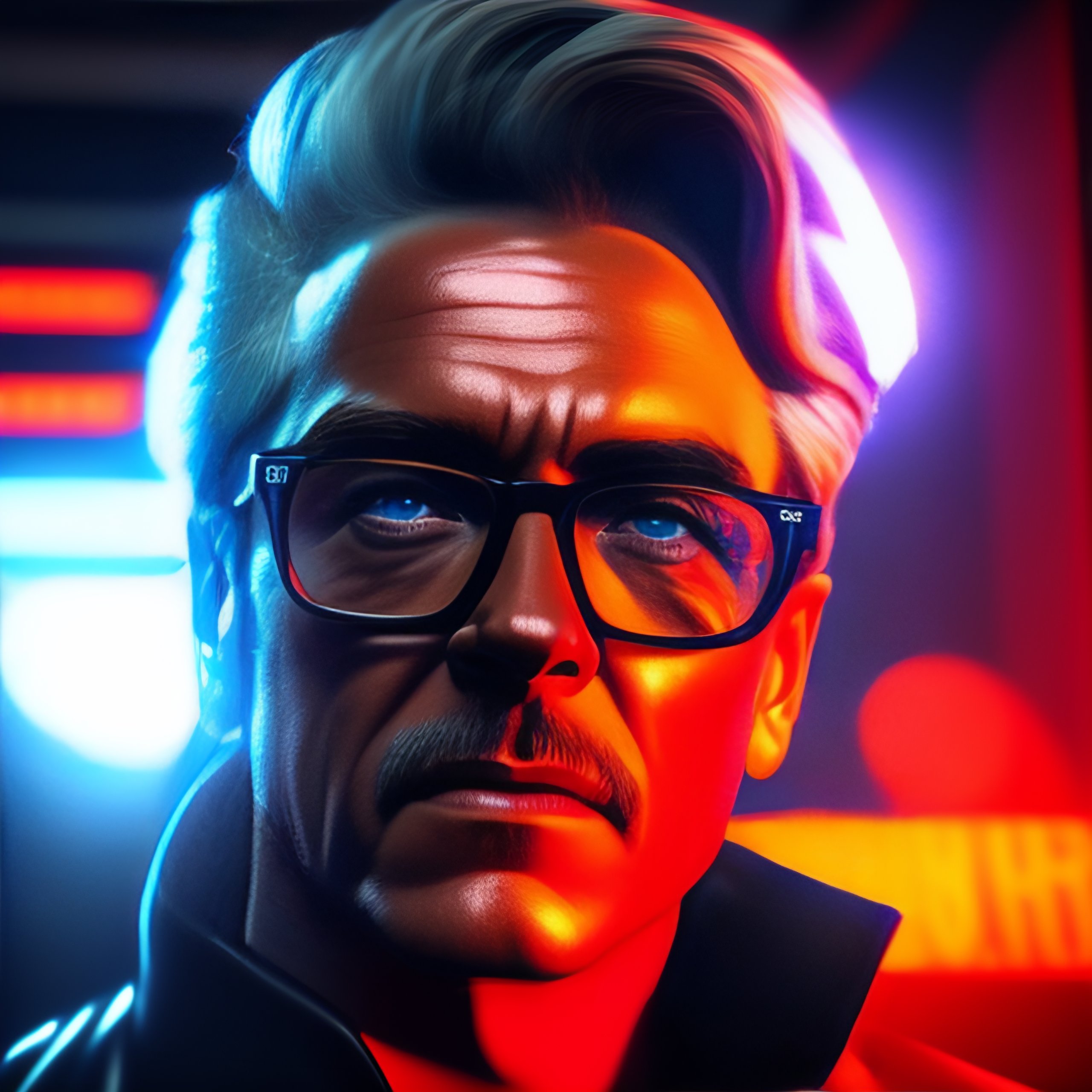 Lexica - They Live film + detailed + centered + 8k resolution ...