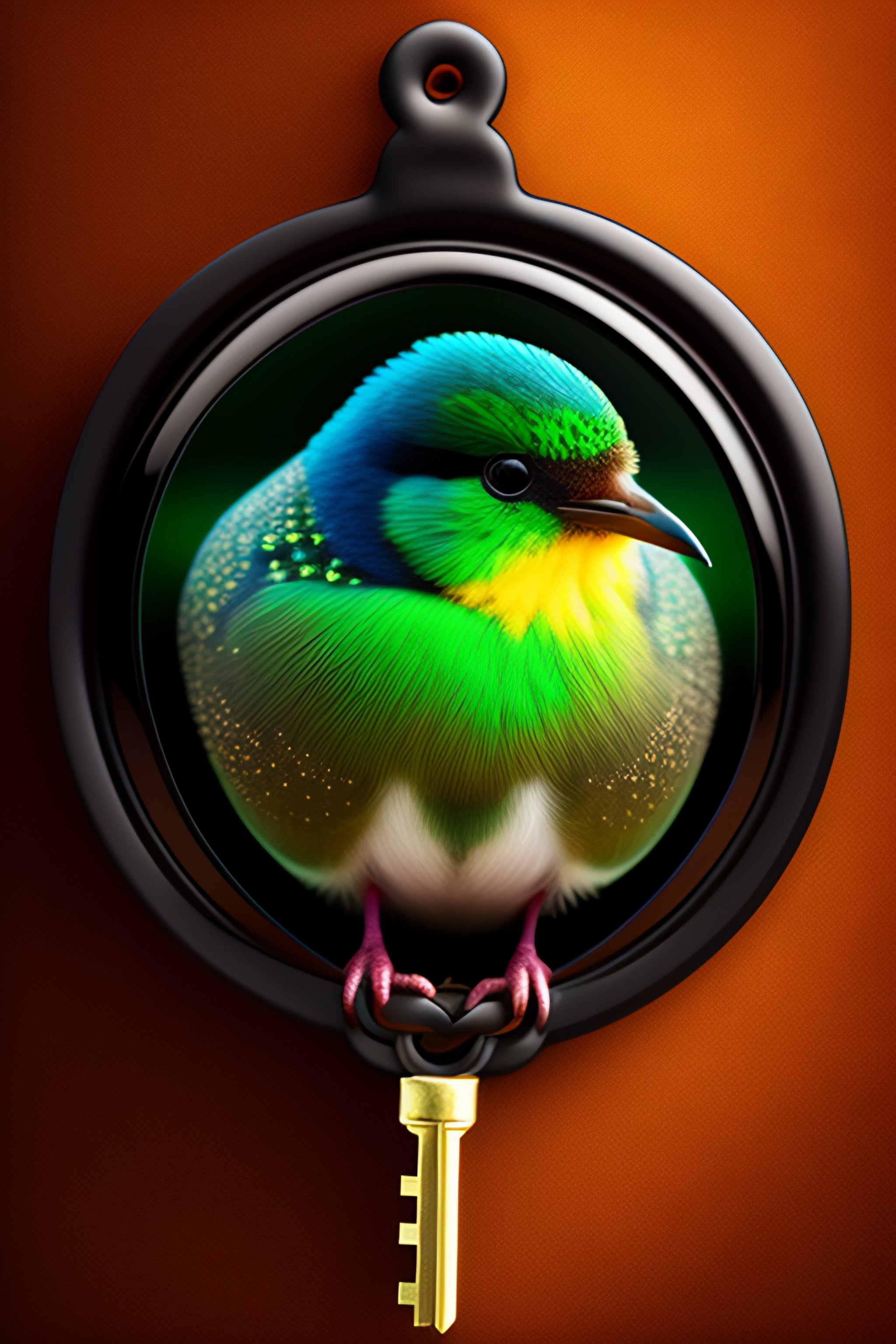 Lexica - Secret kiwi, a trade secrets protector as a combination of a ...