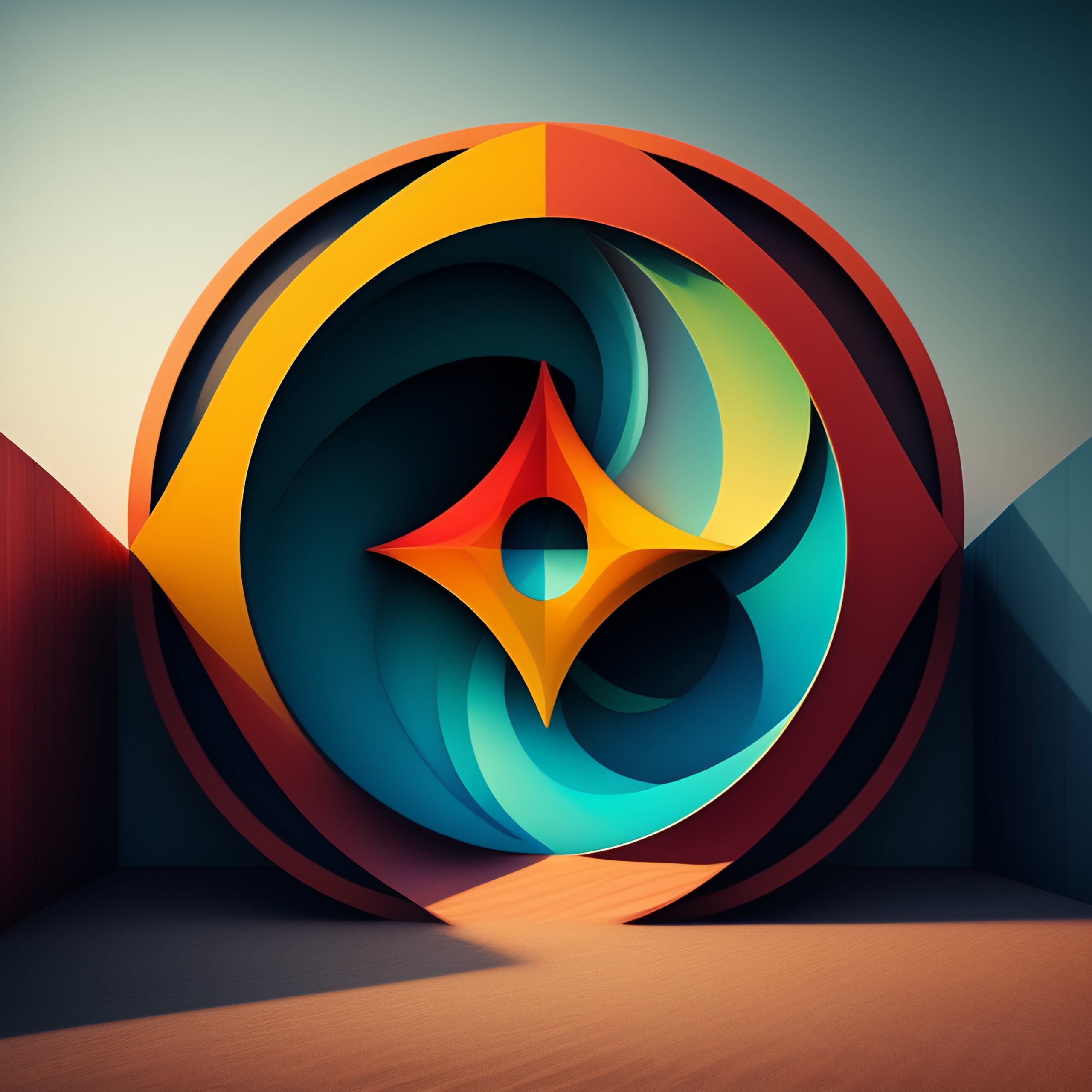 Lexica - Geometric figure