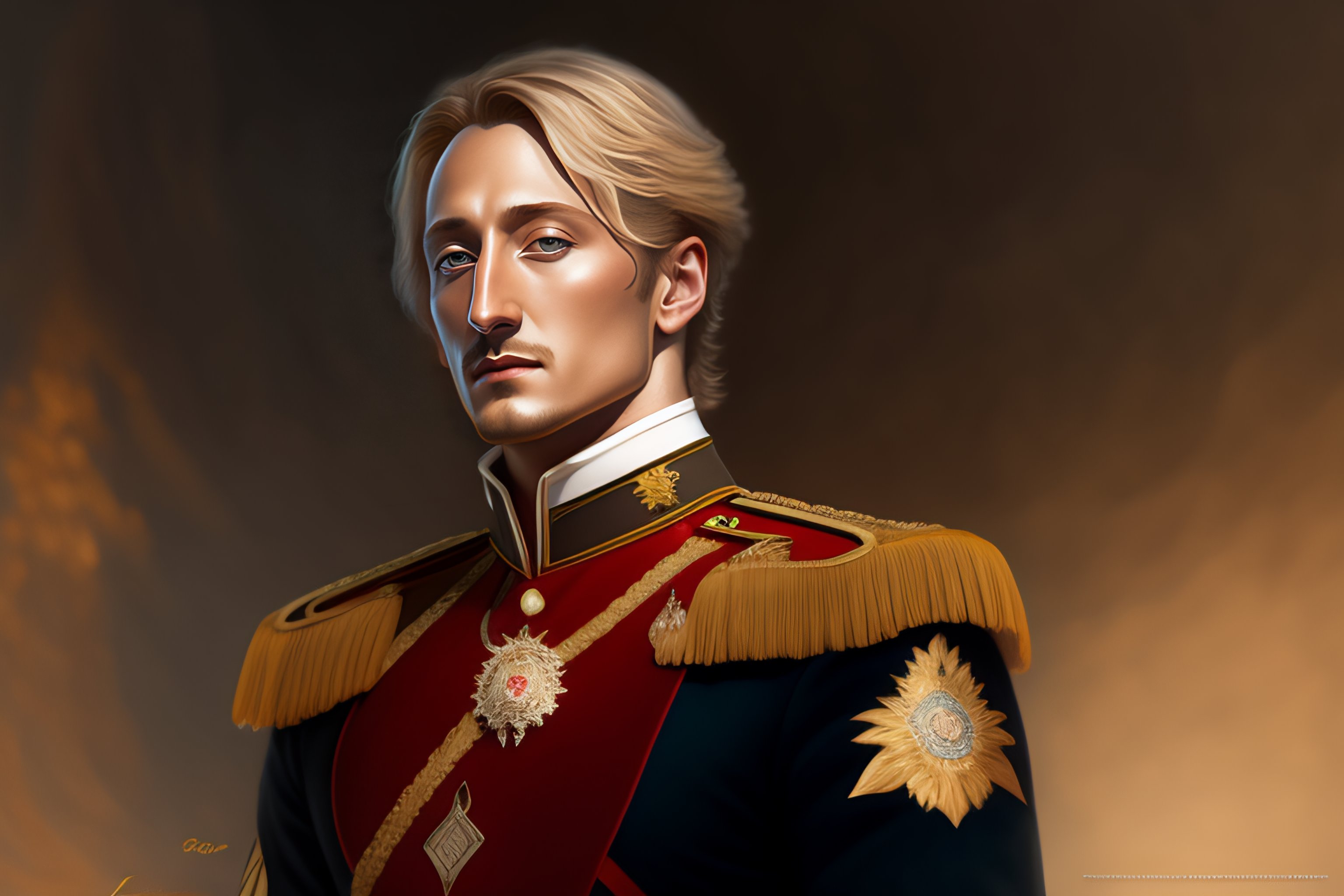 Lexica - Portrait of stoic looking figure skater Evgeni Plushenko as in ...