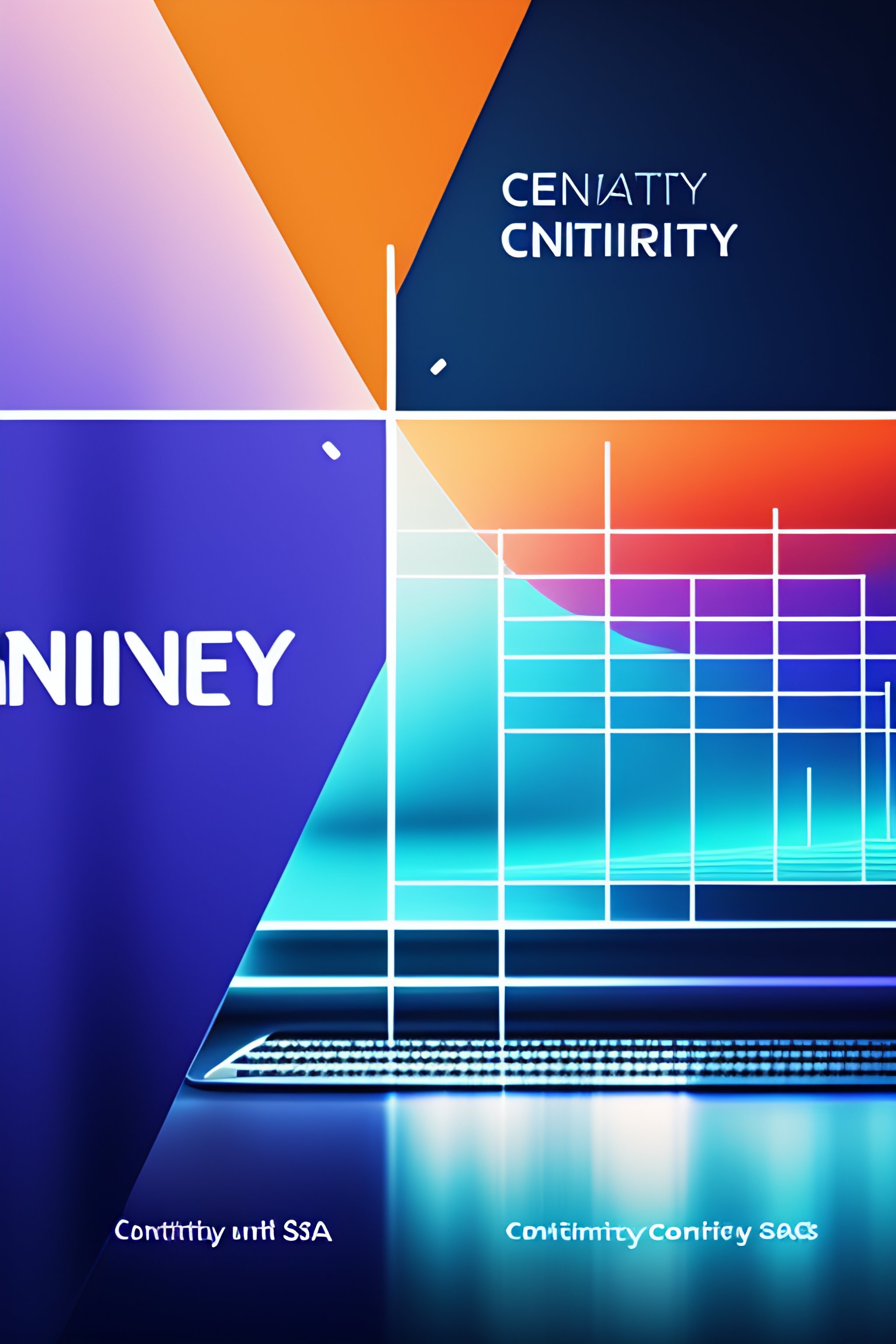 Lexica - Create an image for Unity Central's marketing campaign that ...