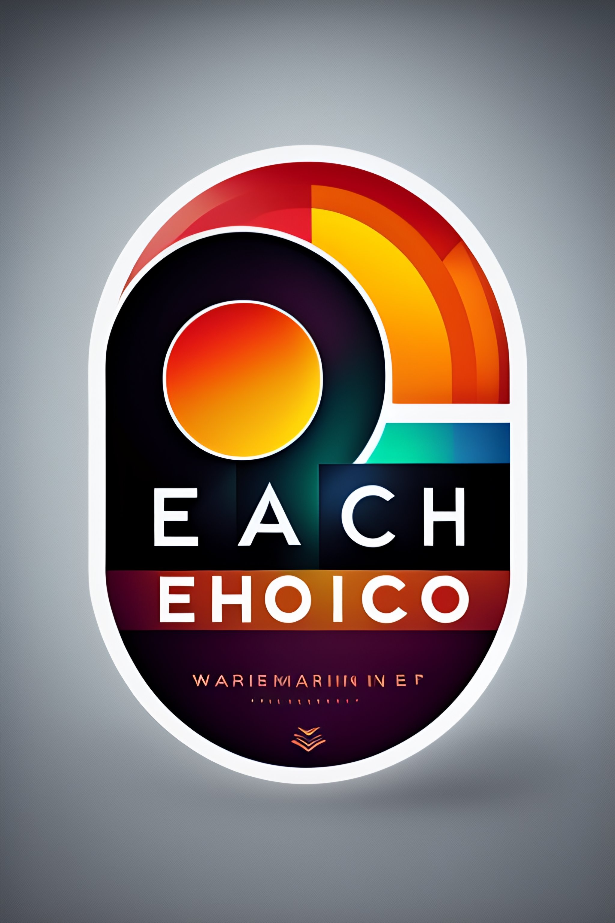 Echo Design Logo